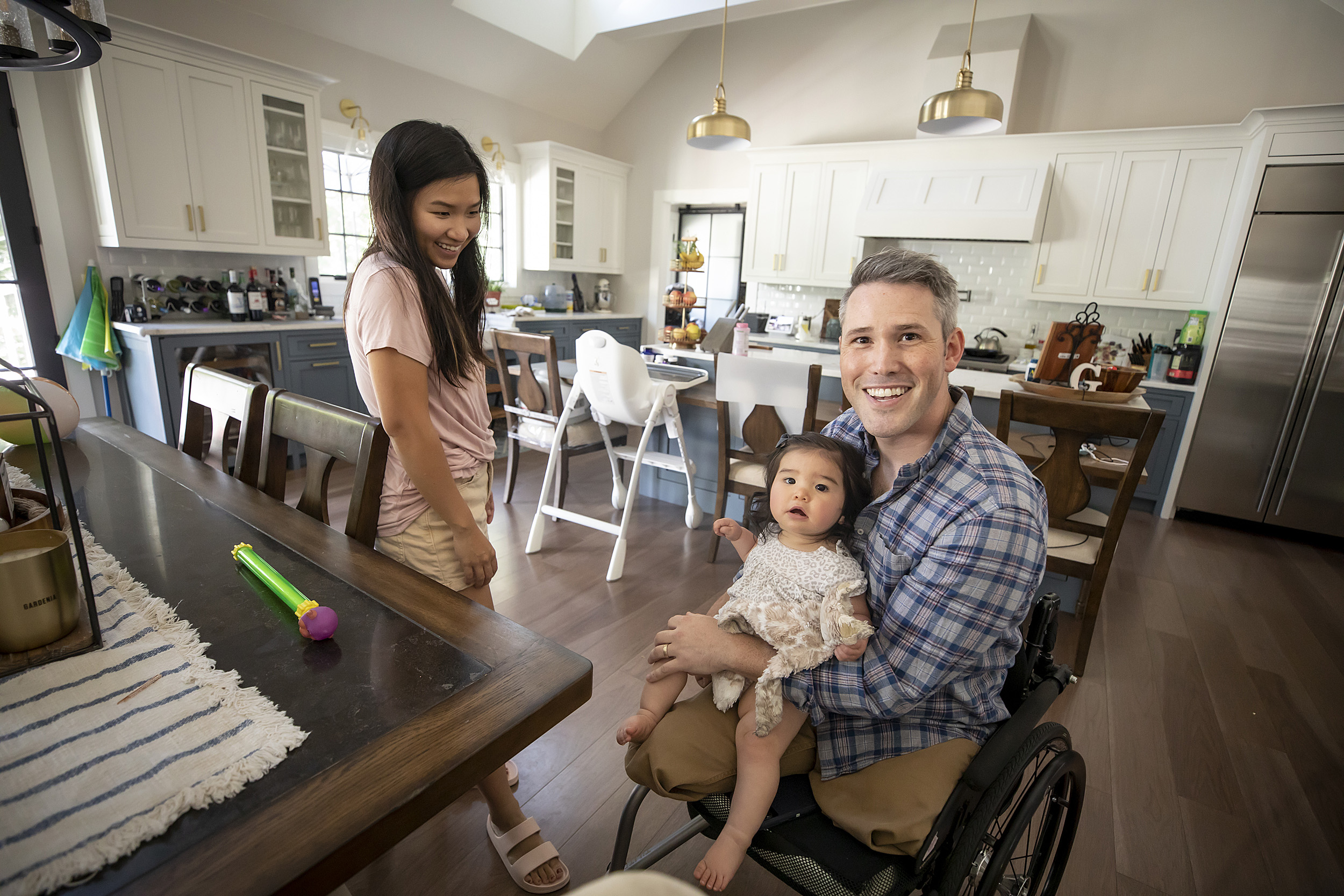 20 years post-invasion, many Iraq veterans haven’t found peace ...