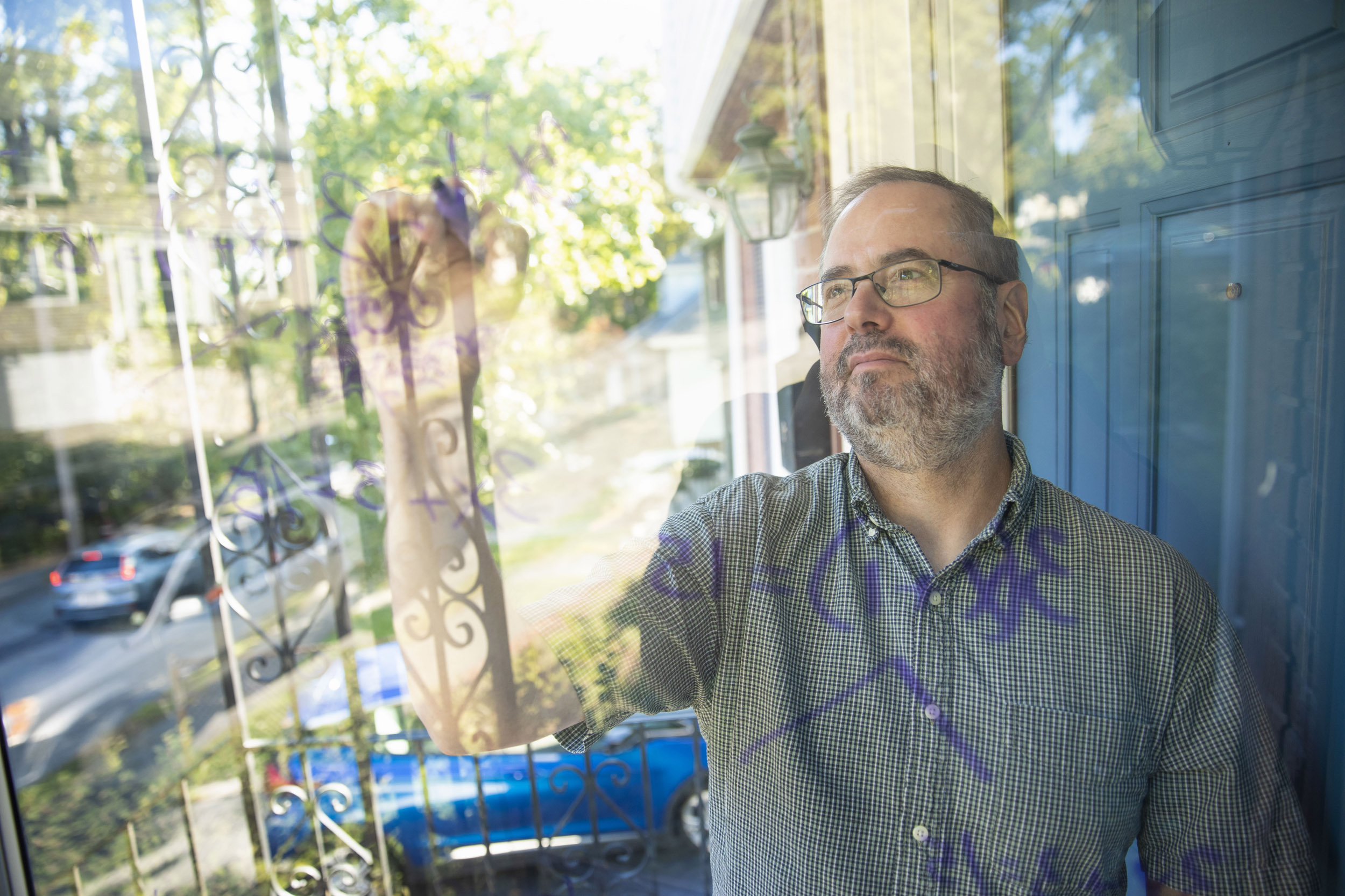 Oxford mathematician points out shortcuts in Harvard talk — Harvard Gazette