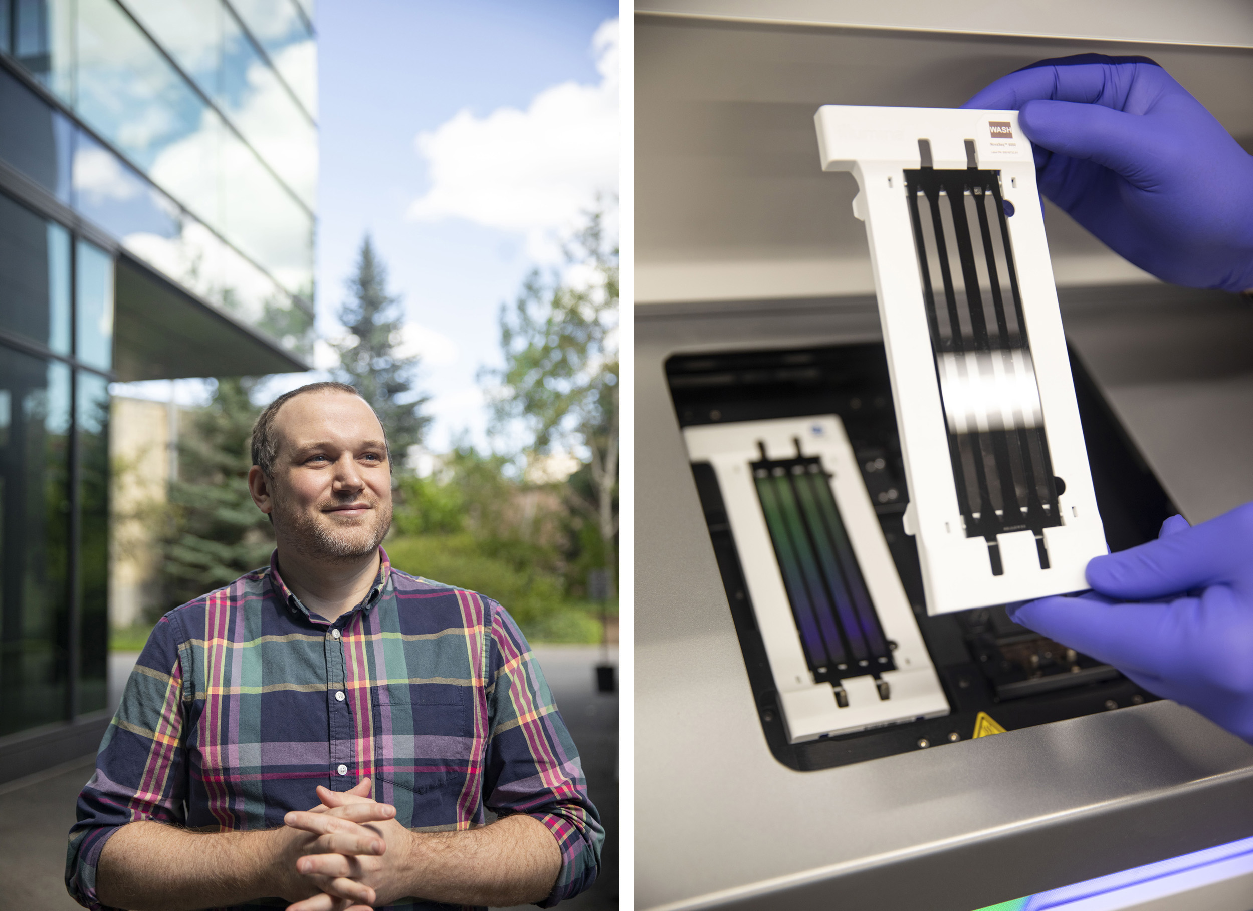 Researchers share their most essential lab equipment — Harvard Gazette