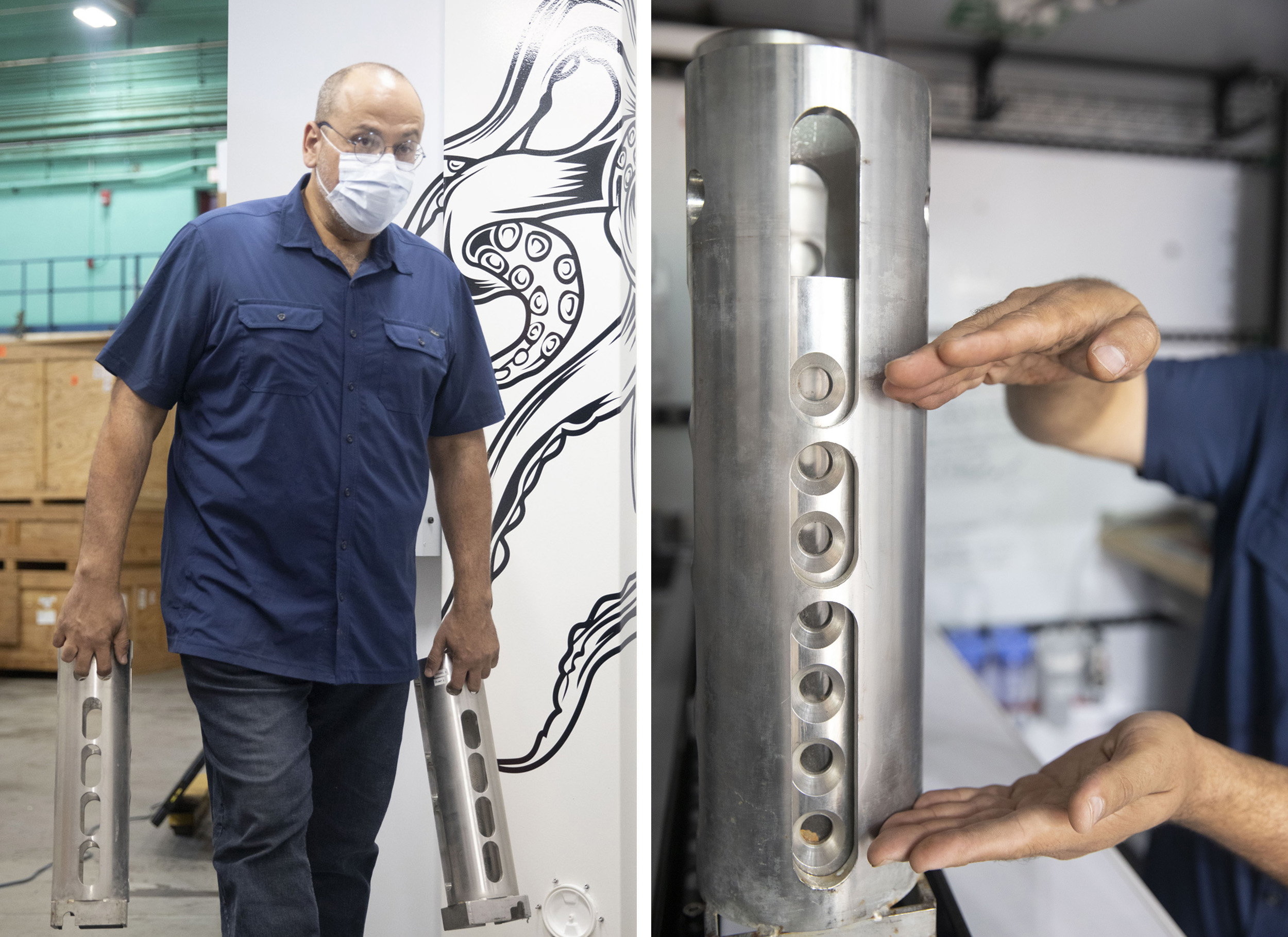 Researchers share their most essential lab equipment — Harvard Gazette