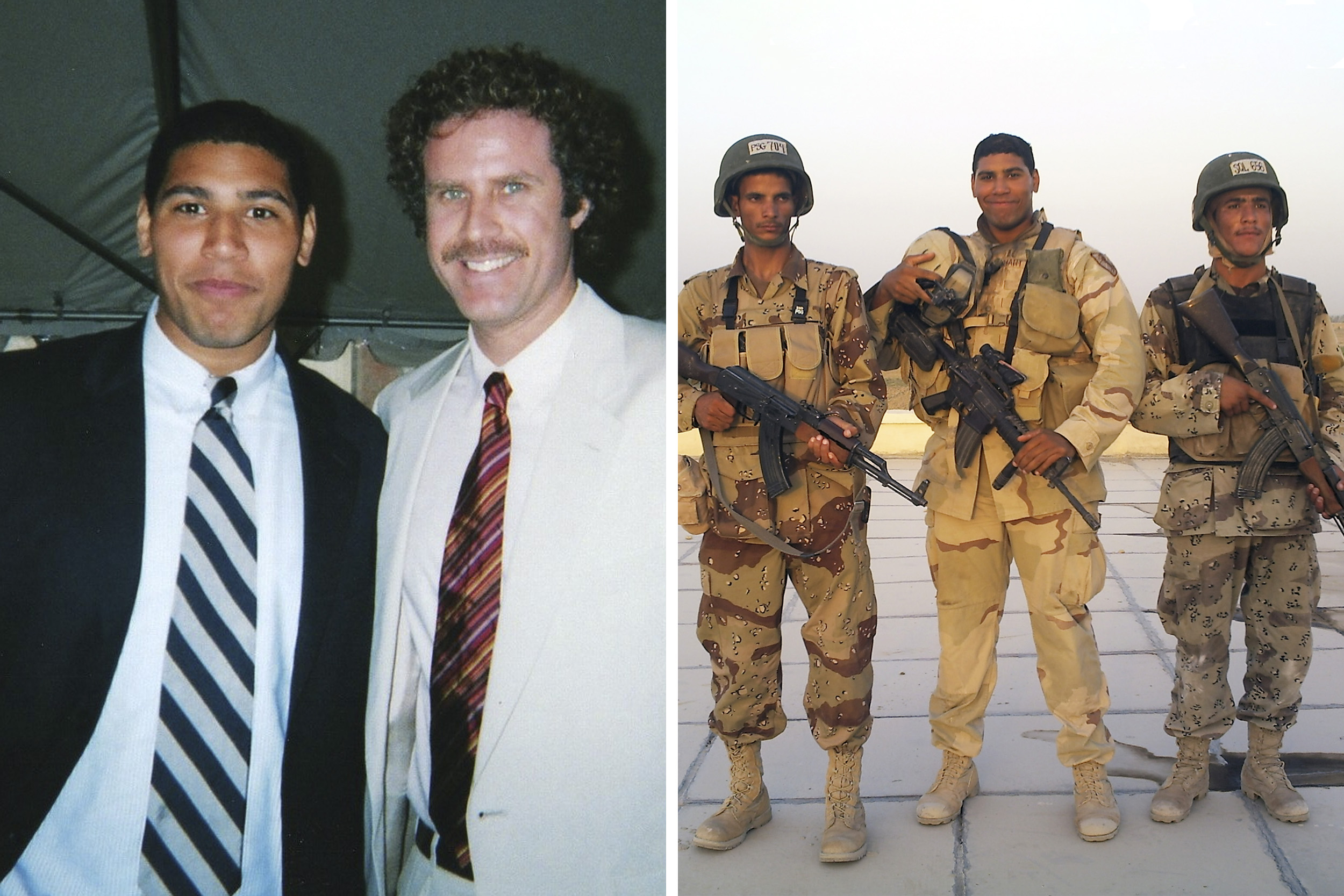 Professors detail the hard lessons from 9/11 — Harvard Gazette