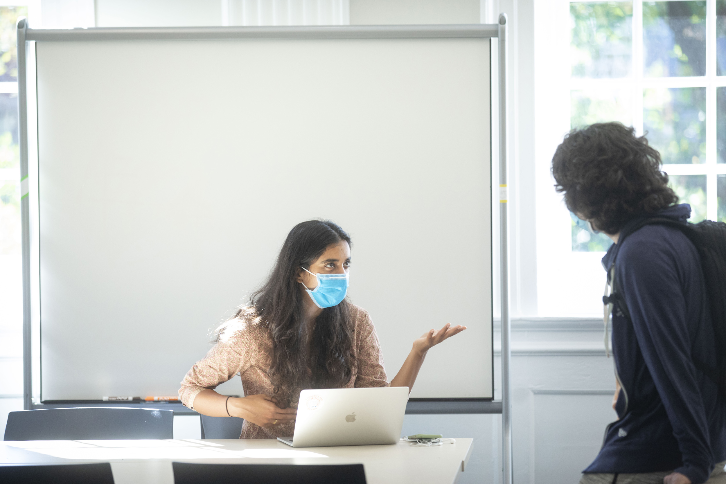 Report urges deeper learning, action on climate change — Harvard Gazette