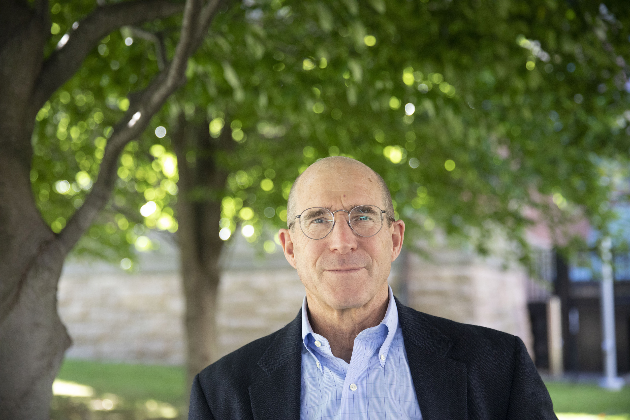 $200M gift to fund Harvard climate crisis institute — Harvard Gazette