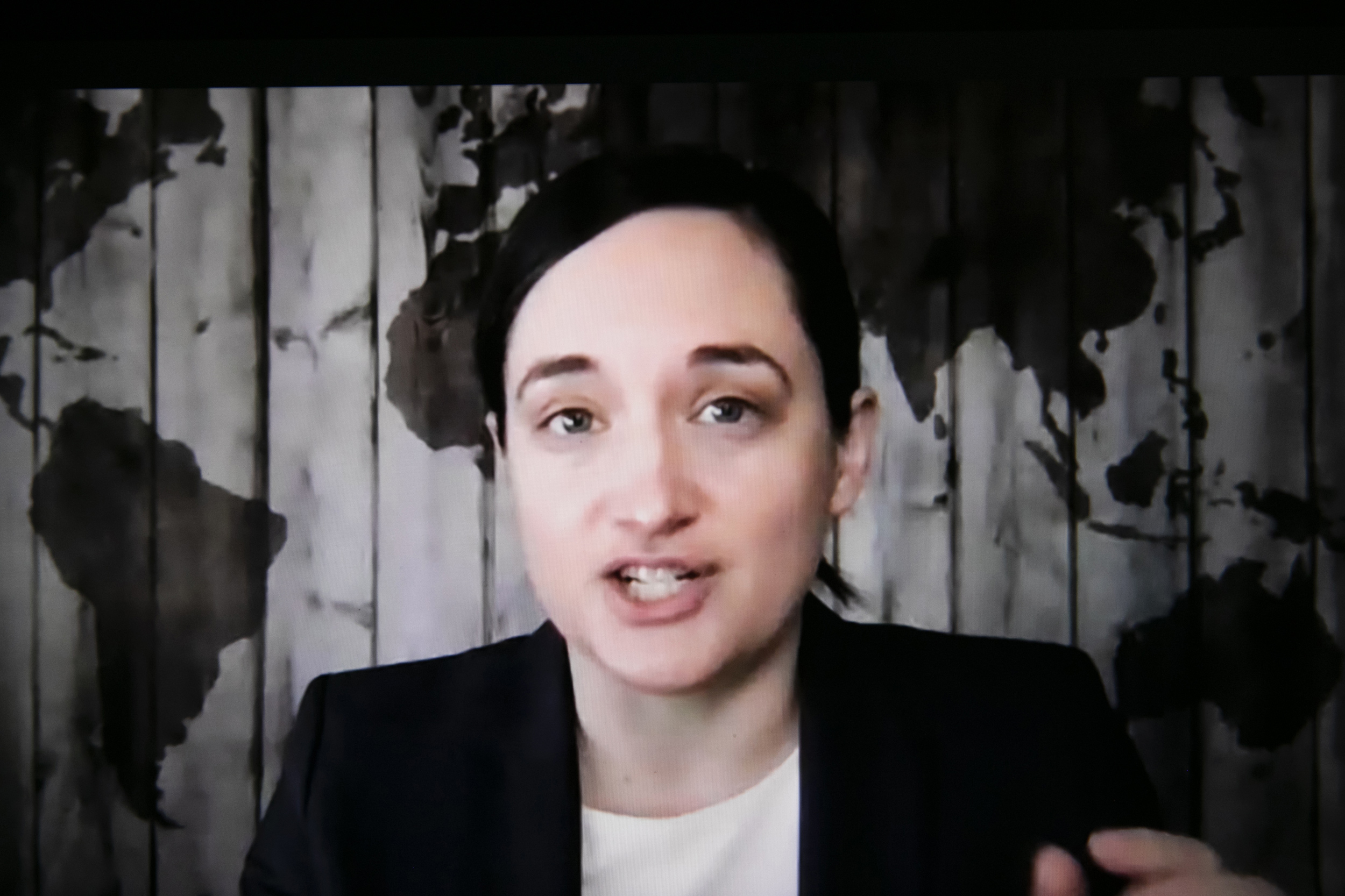 Viewing climate change as a human health problem — Harvard Gazette