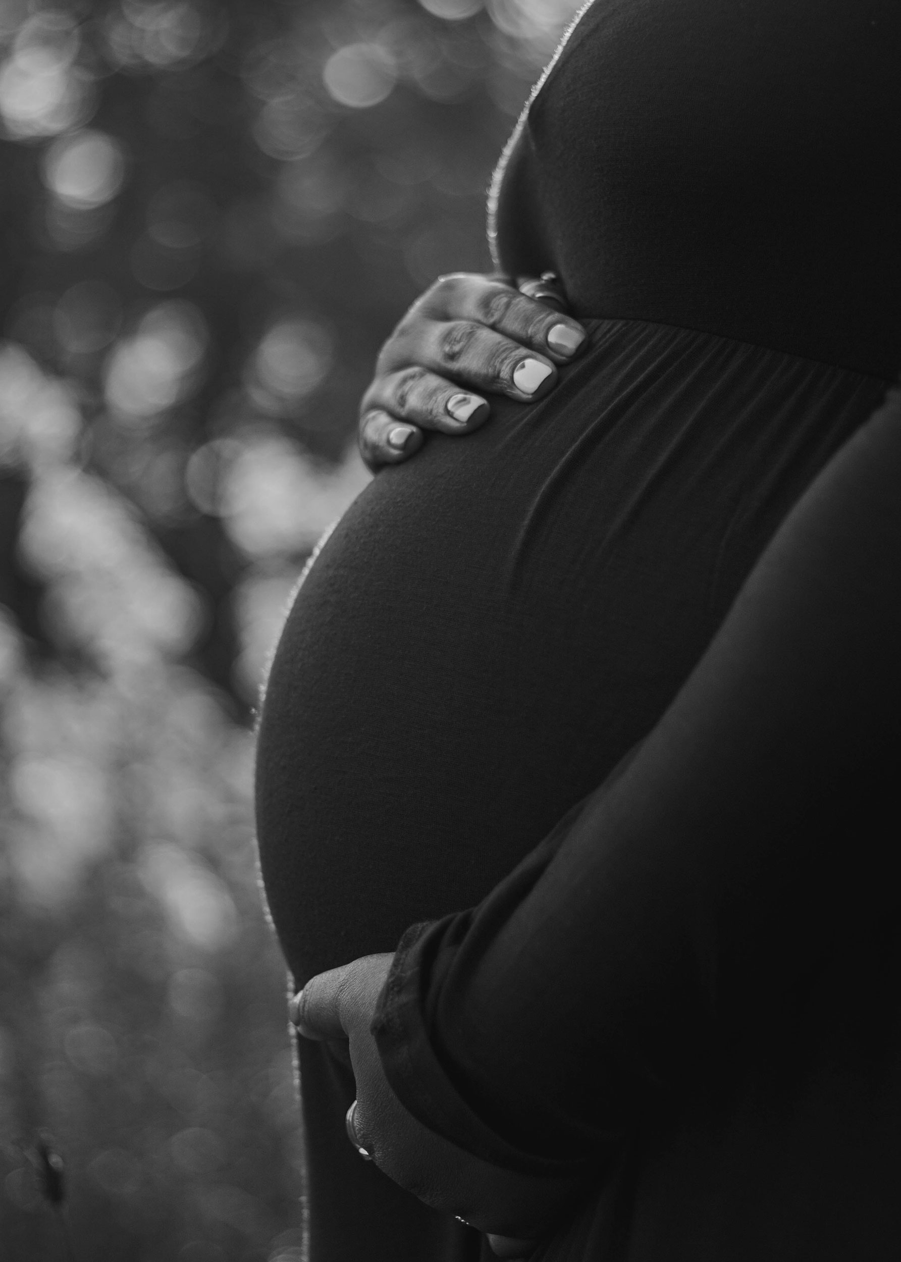 Study shows how Delta variant endangers pregnancy — Harvard Gazette