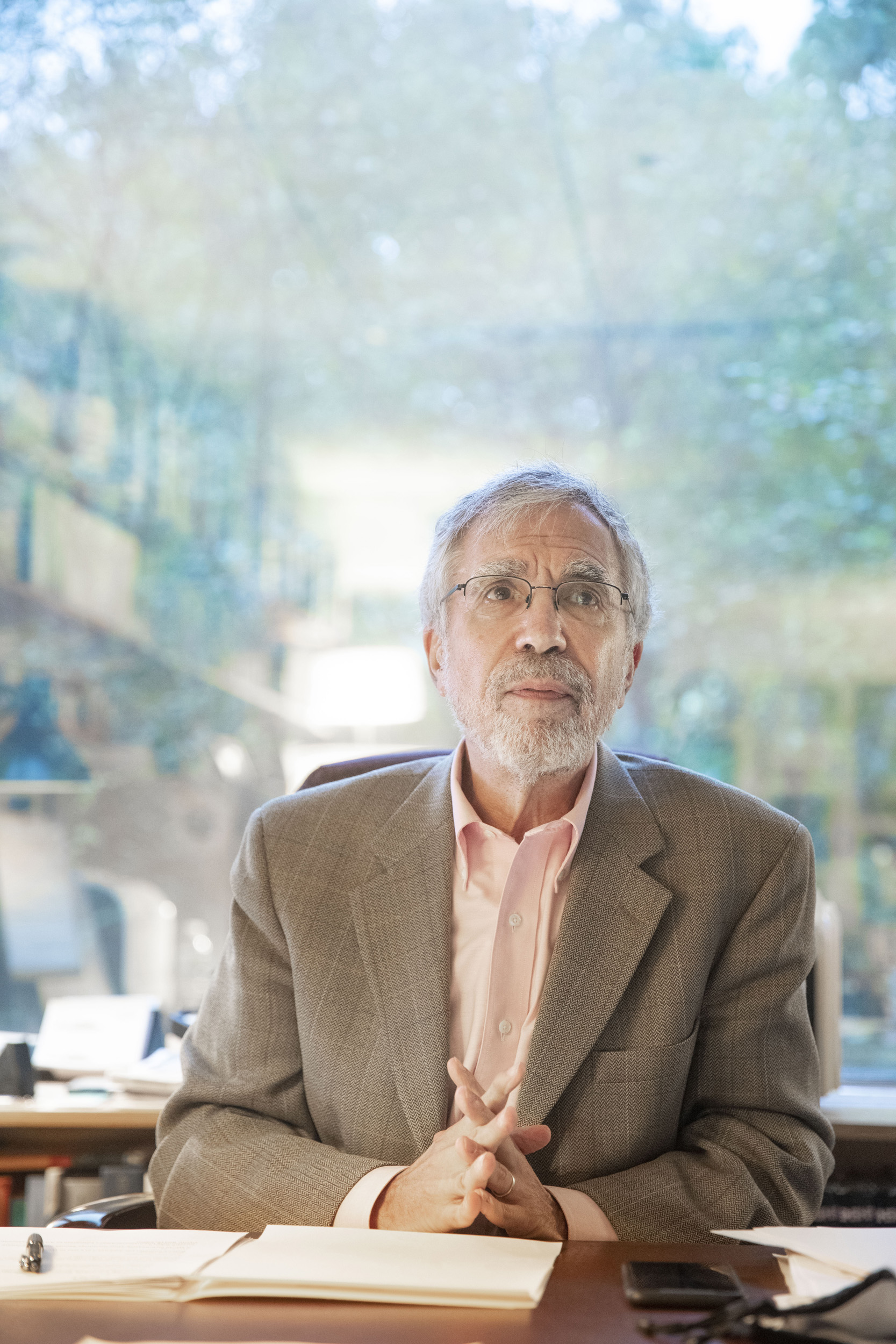 How climate change will impact national security — Harvard Gazette