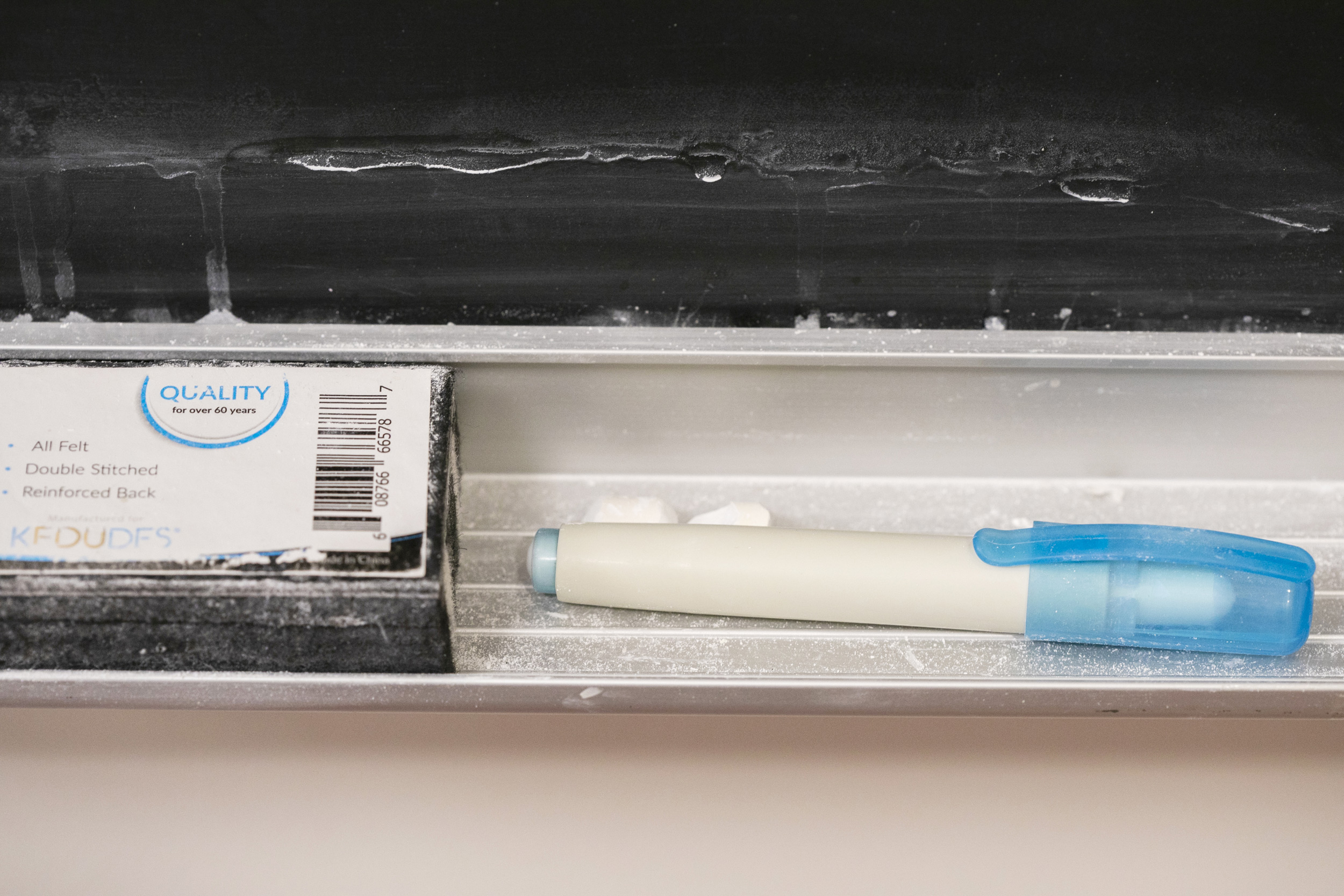 Take a tour of Harvard’s chalkboards and whiteboards — Harvard Gazette