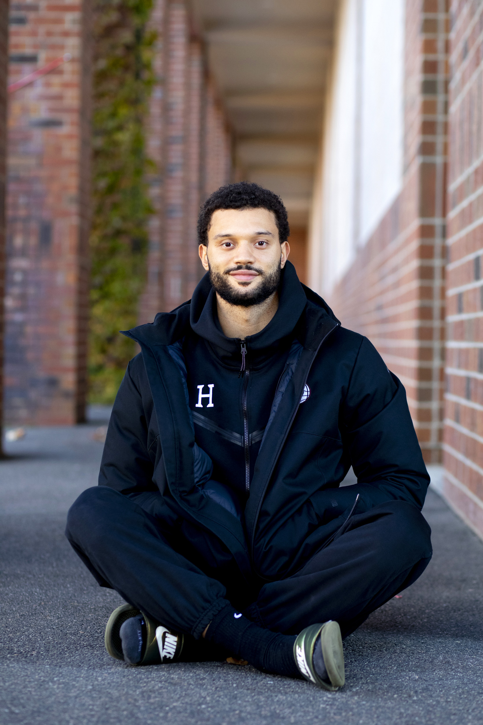 Harvard athletes thankful to resume play — Harvard Gazette