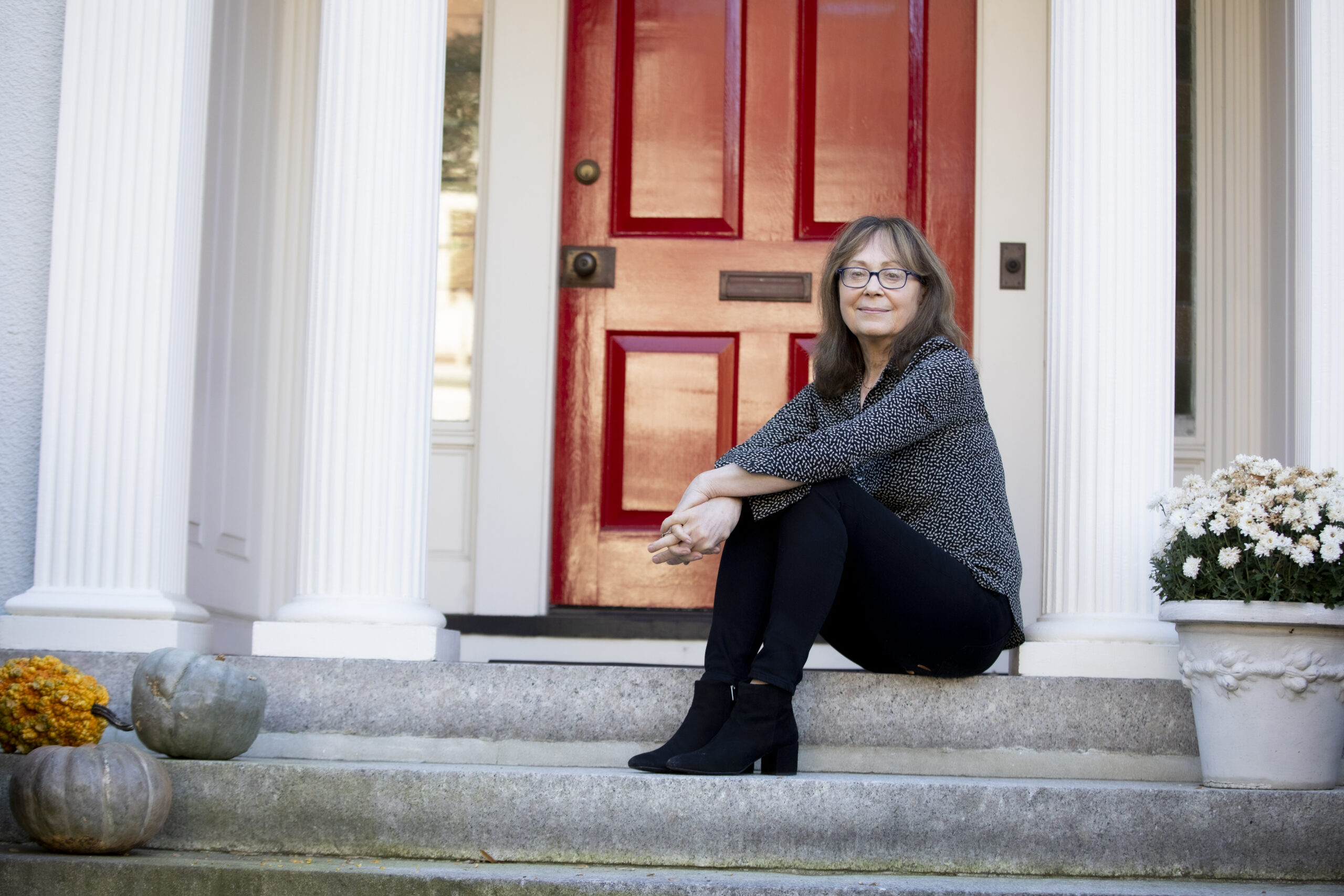 Harvard scholar celebrates heroines — Harvard Gazette