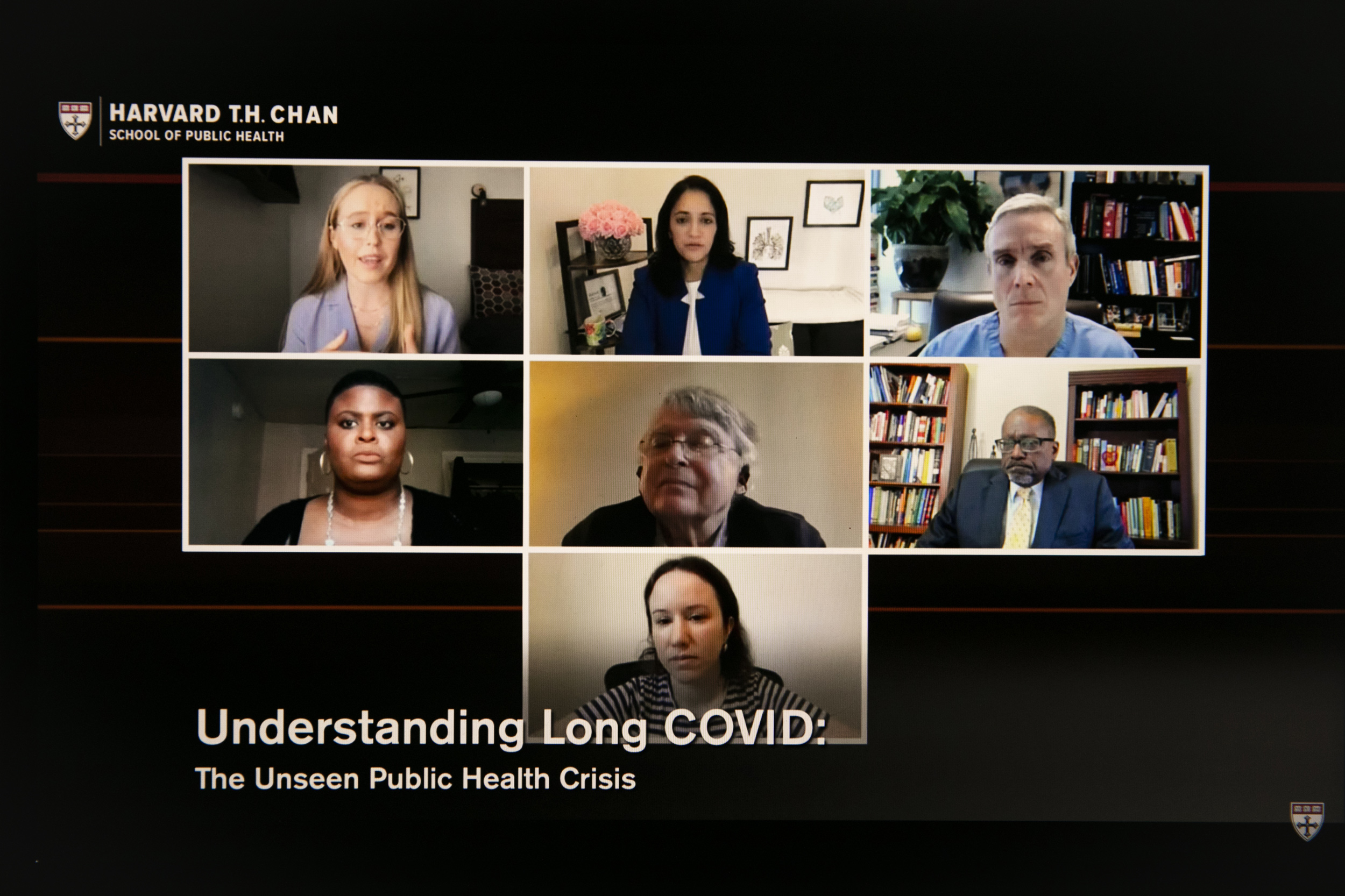 Understanding the science behind a vaccine booster — Harvard Gazette