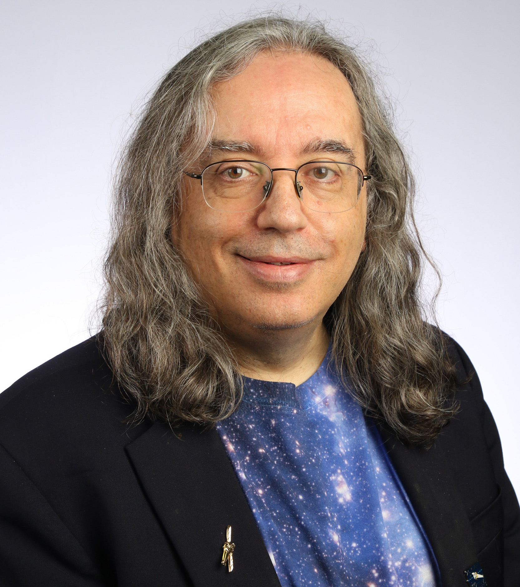 Harvard astrophysicist on NASA’s mission to head off Armageddon ...