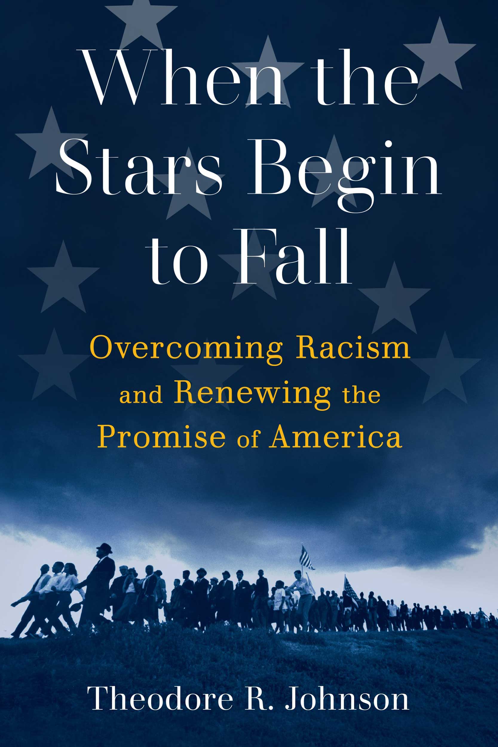 New book confronts racism to renew America’s promise — Harvard Gazette