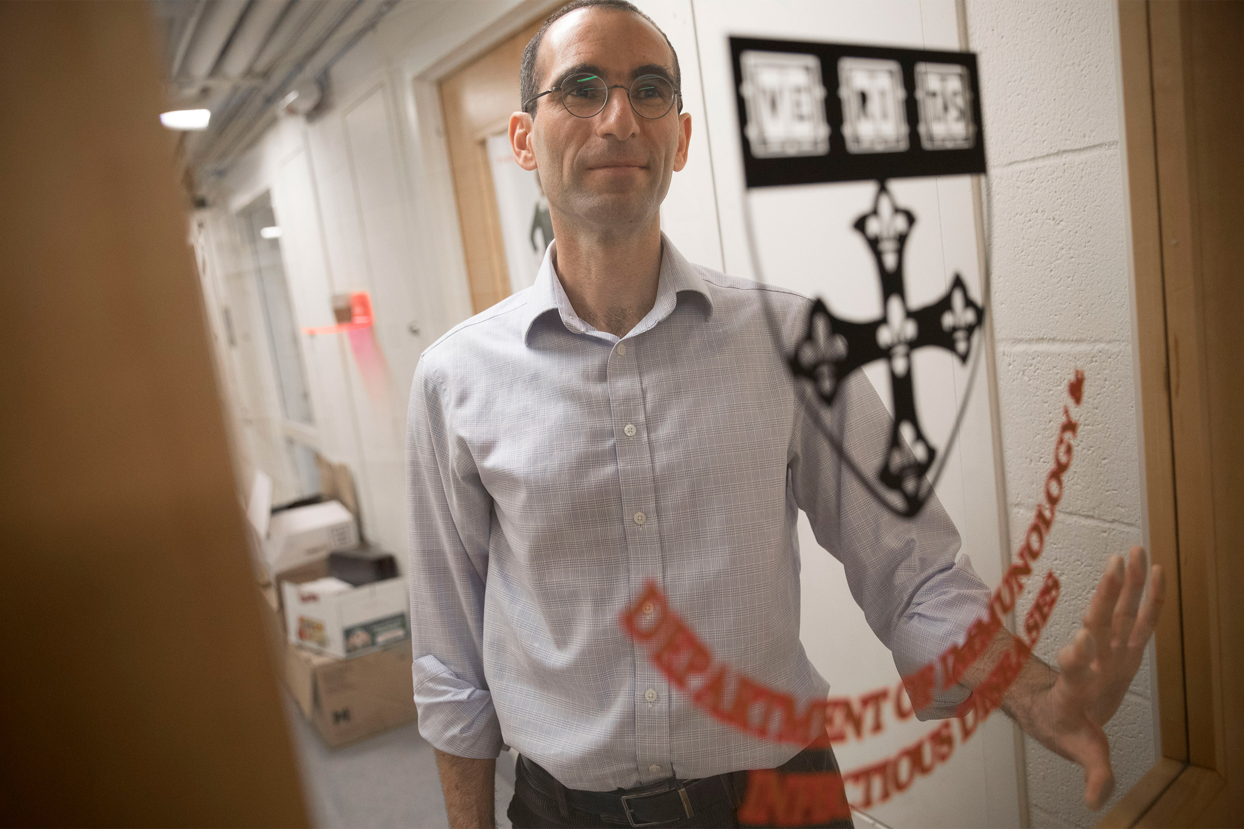 Moderna vaccine slightly more effective than Pfizer — Harvard Gazette