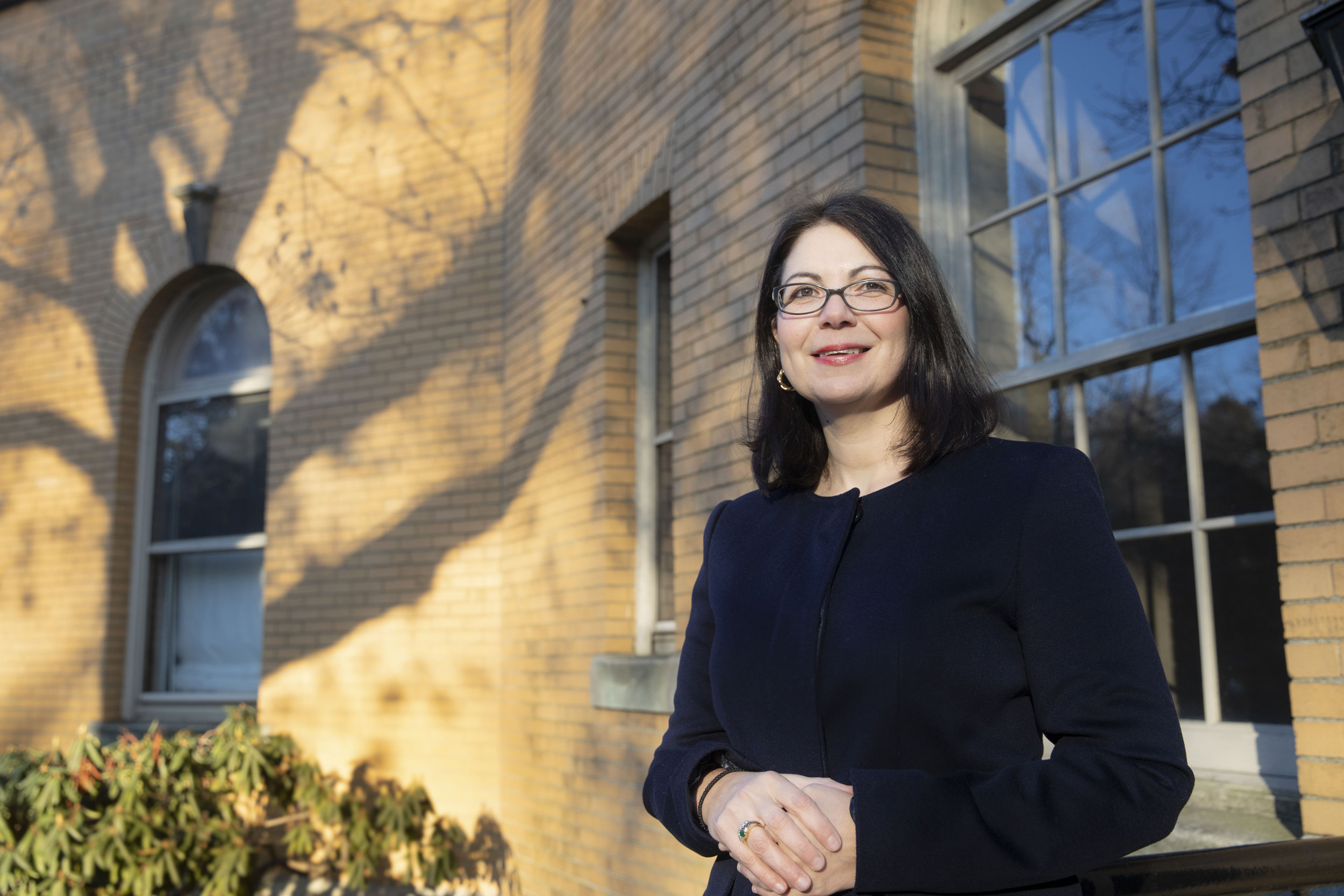 Blood of young mice extends lives of old mice — Harvard Gazette