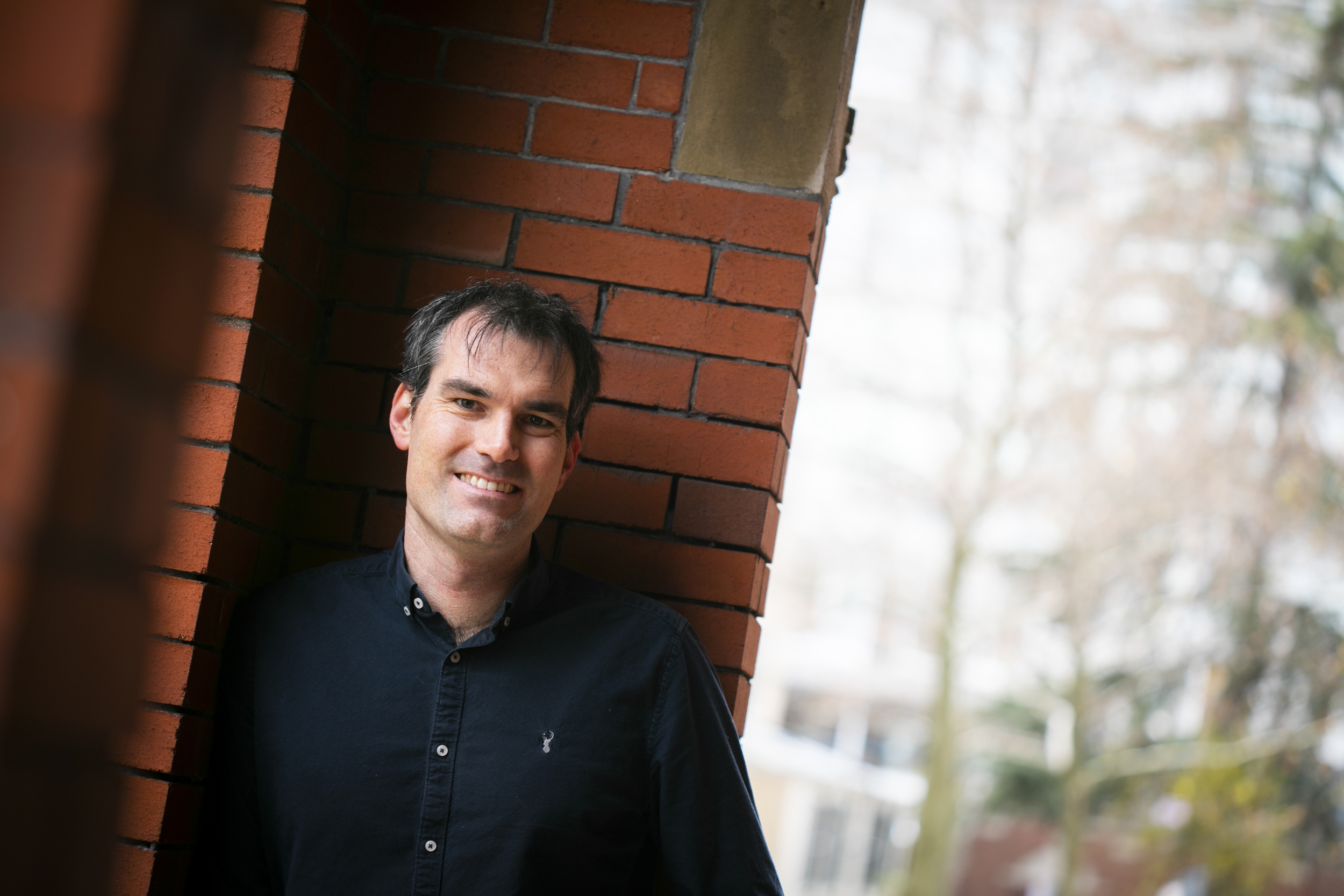 Harvard Math Question Center brings students together — Harvard Gazette