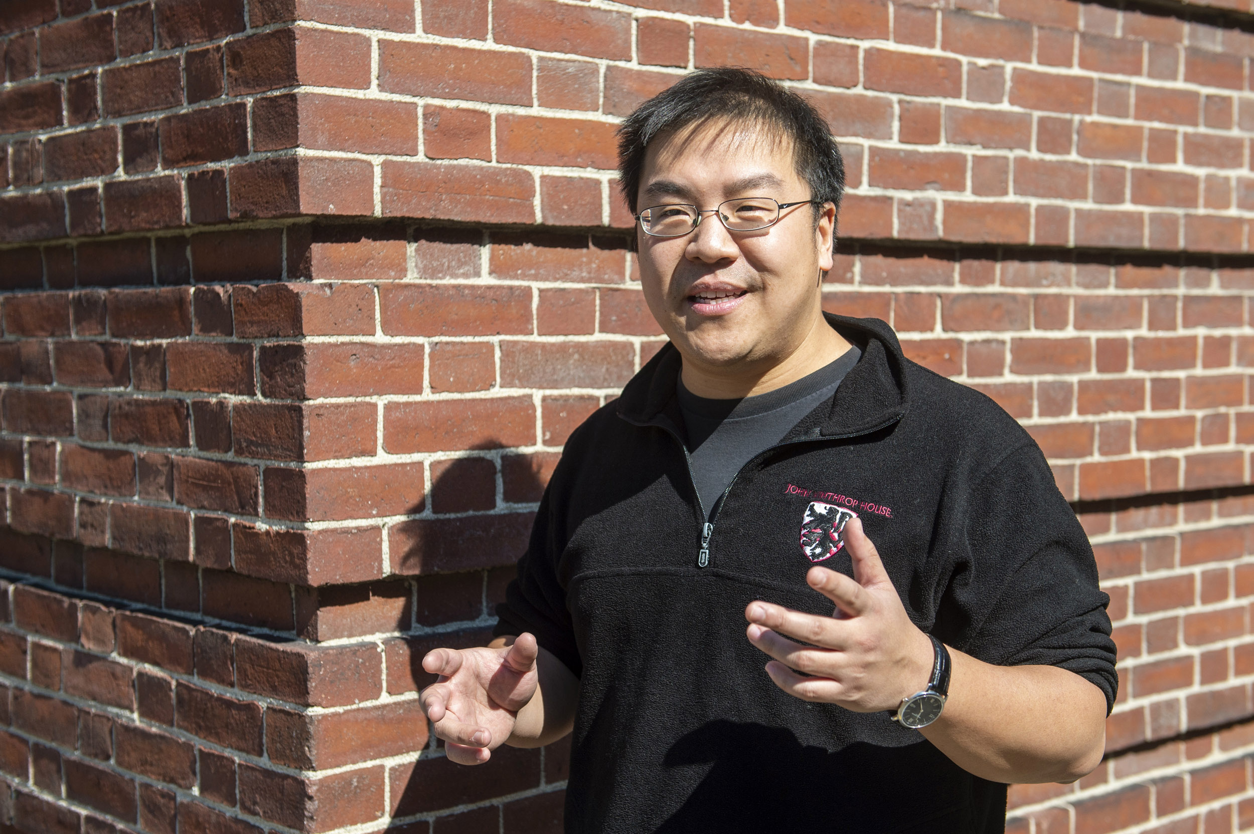 New Harvard faculty member studies time crystals — Harvard Gazette