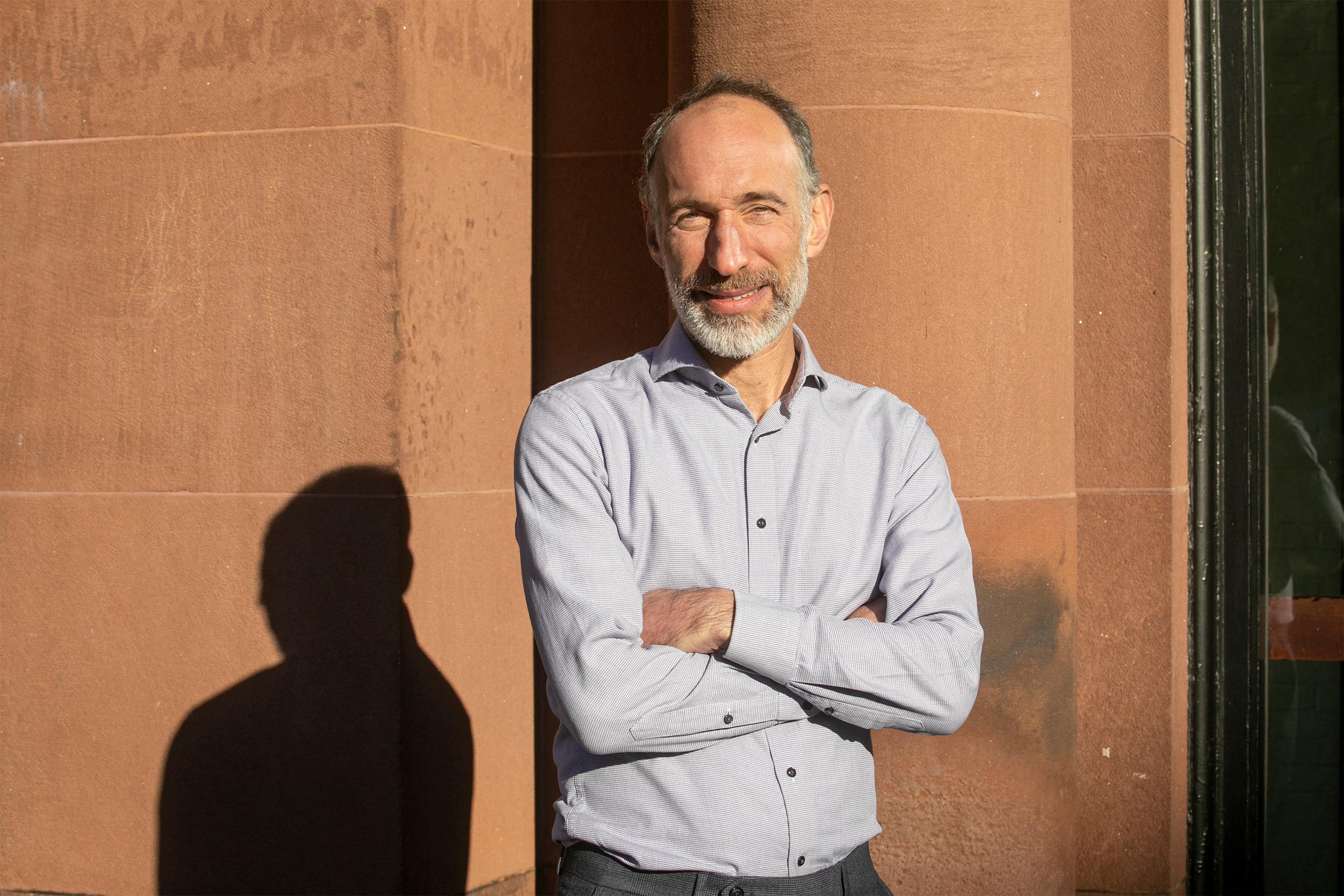 David Reich study shows how early Africans lived, traveled, interacted ...