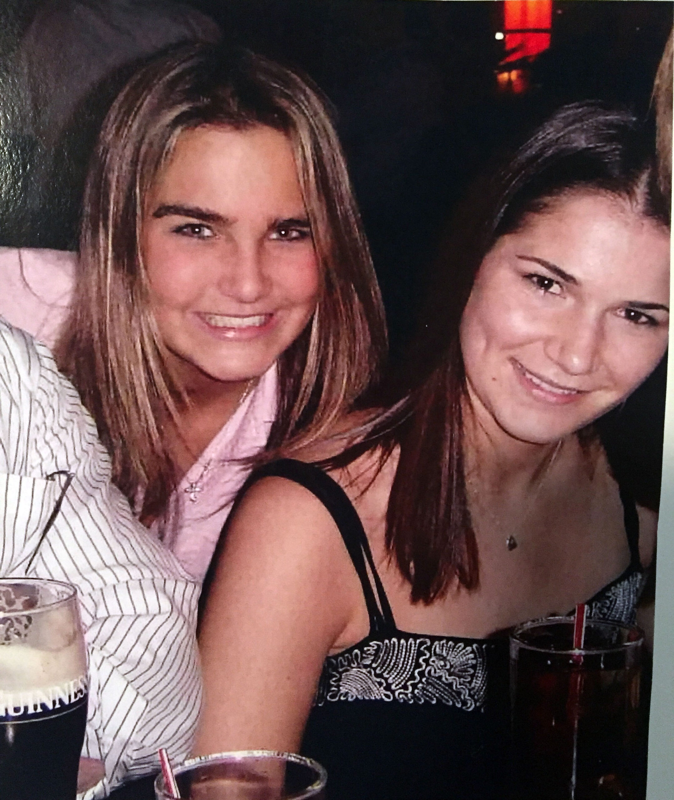 Six couples share stories of how they met at Harvard — Harvard Gazette