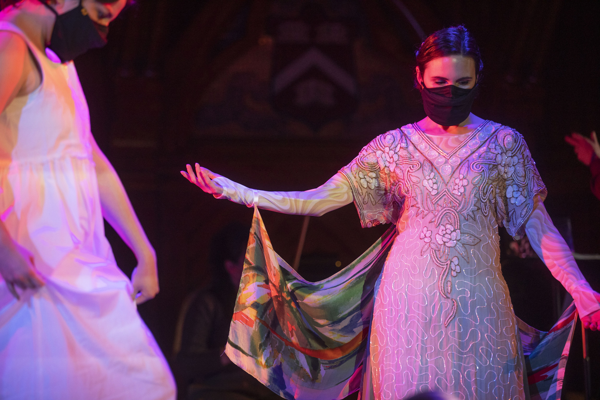 Dreams and classics come alive in ‘Nighttown’ — Harvard Gazette