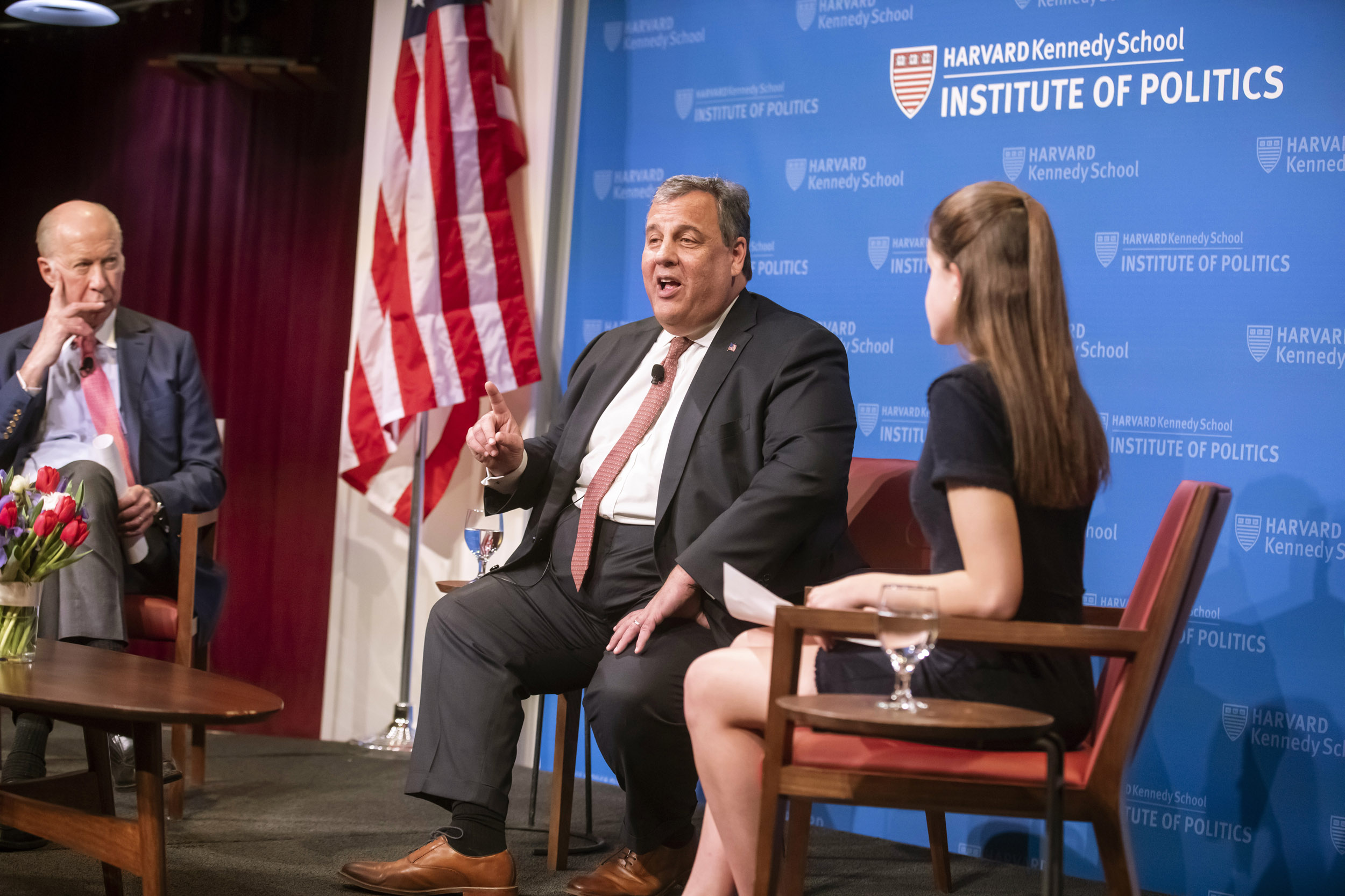 Three Harvard scholars on threats to democracy — Harvard Gazette