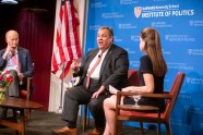 Chris Christie RizwanFrancesca