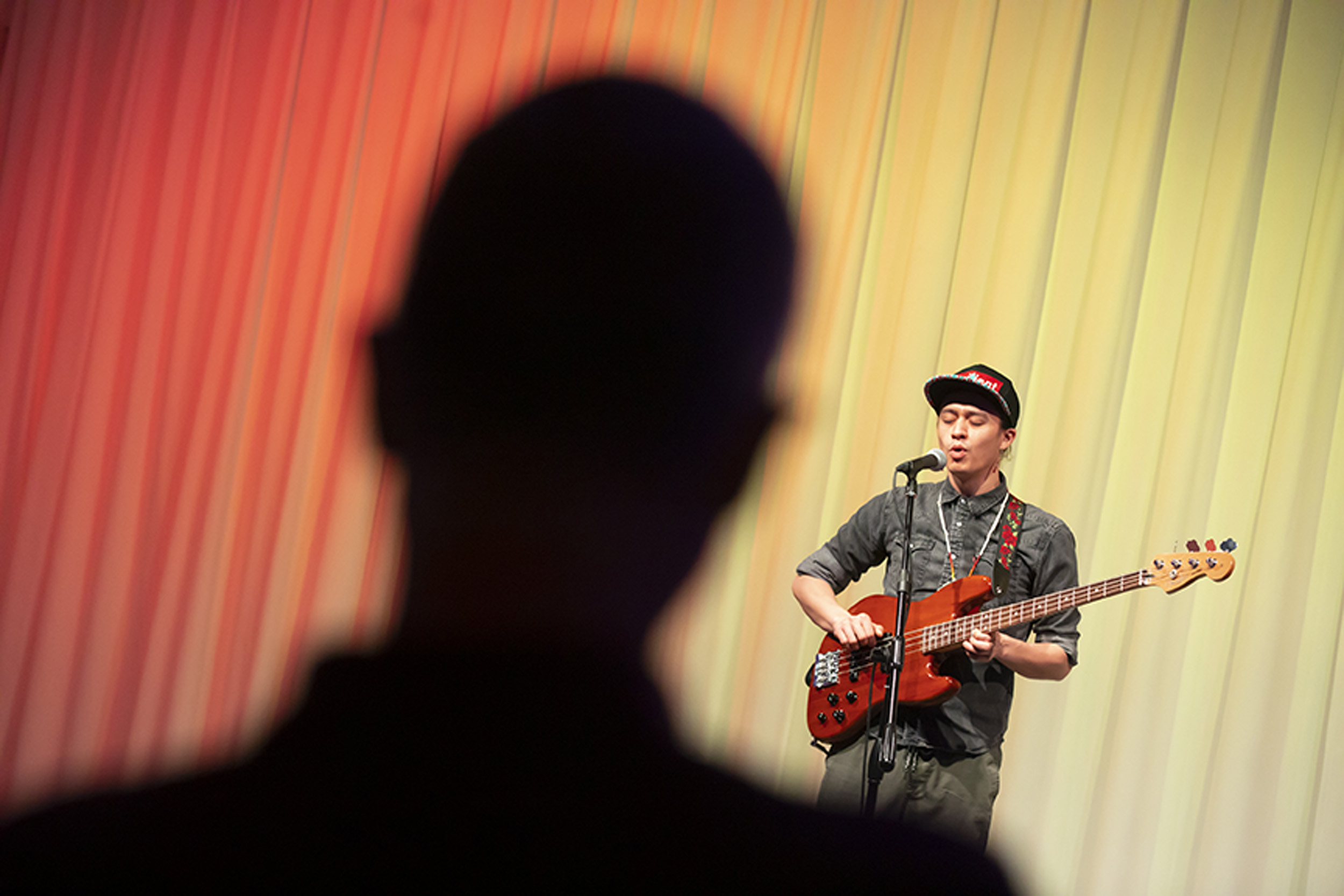 Is drill music chronicling violence or exploiting it? — Harvard Gazette