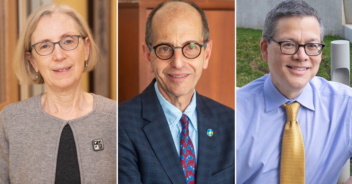 Bringing the cancer fight back down to earth — Harvard Gazette