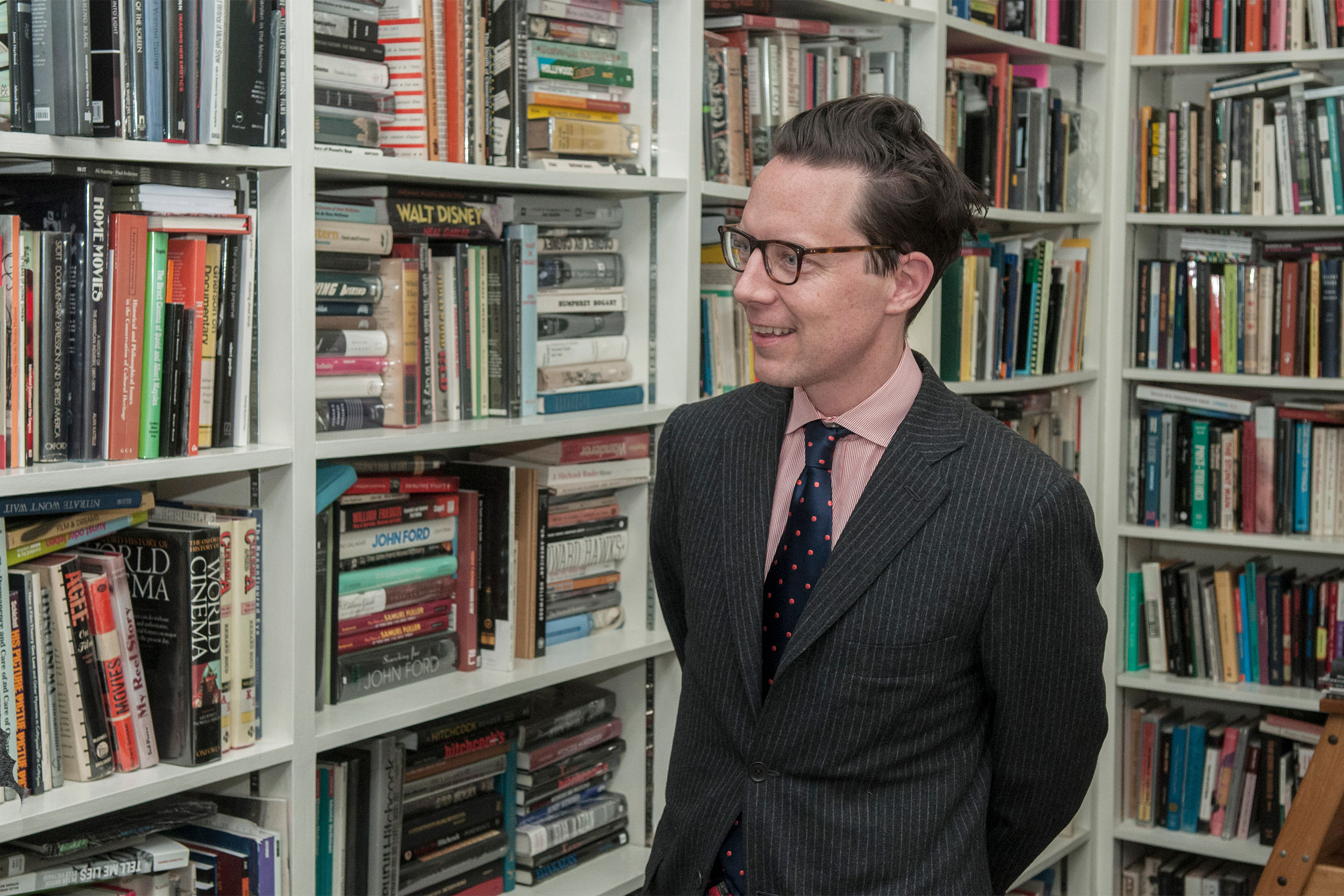 Film scholar explains why ‘The Godfather’ has lasting appeal — Harvard ...