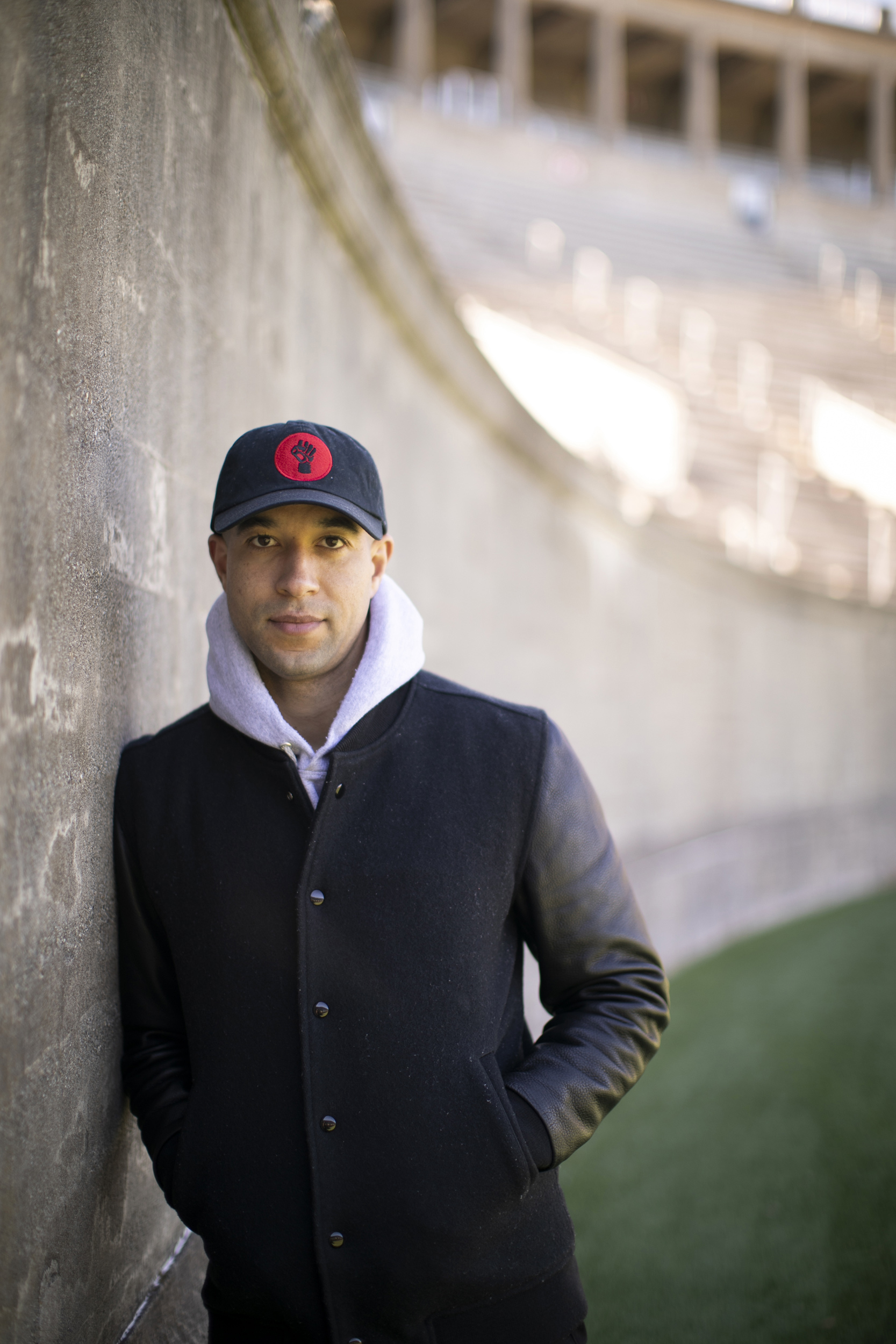 World Cup dreams come true for Harvard’s Hasbo — Harvard Gazette