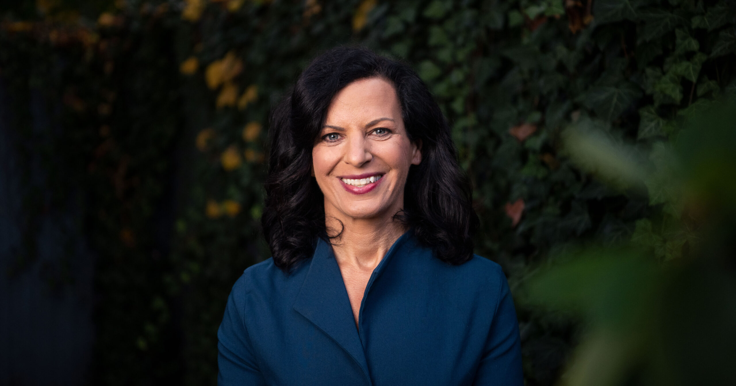 Excerpt from Juliette Kayyem’s “The Devil Never Sleeps” — Harvard Gazette