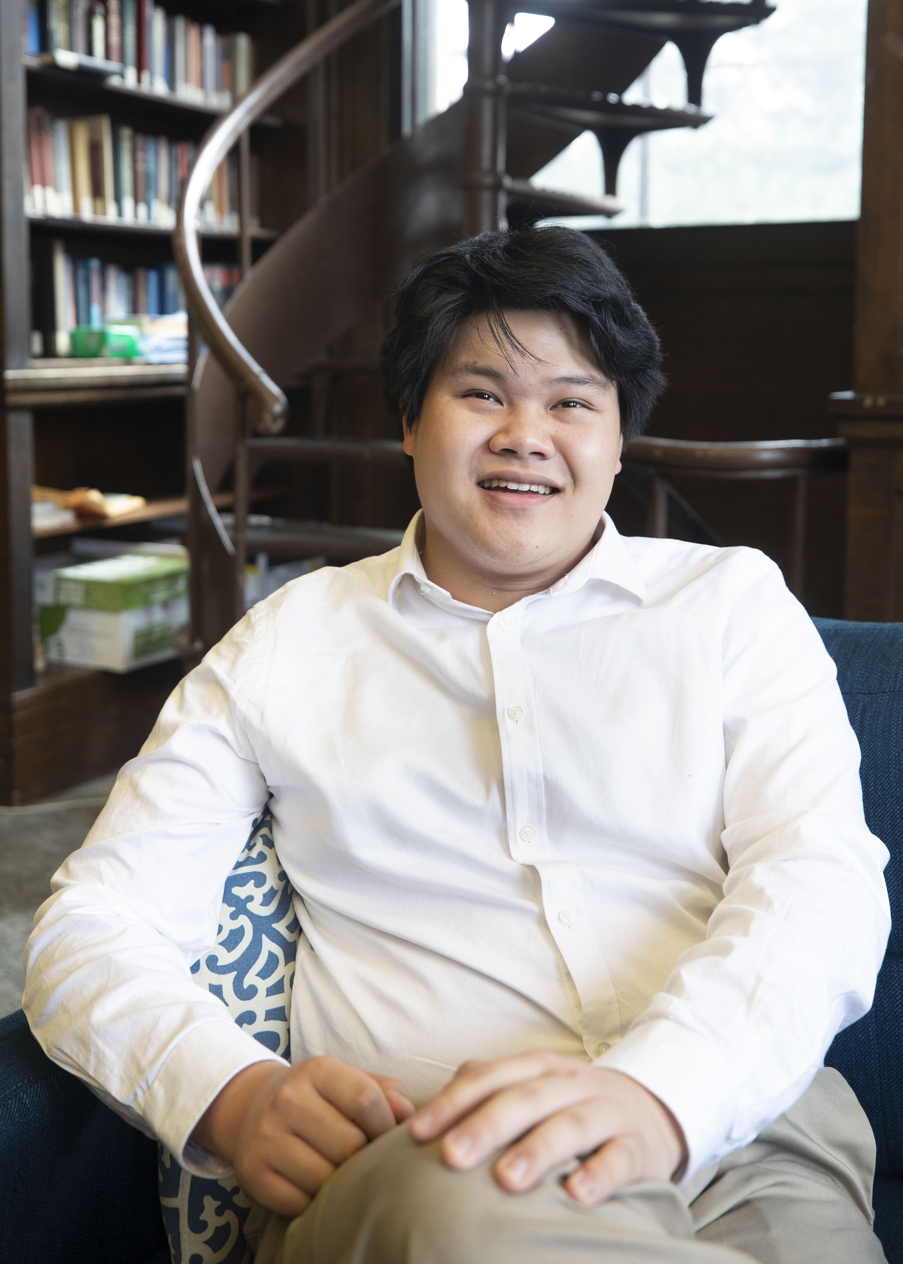 Jessica Tisch loves cleaning New York, rats and all — Harvard Gazette