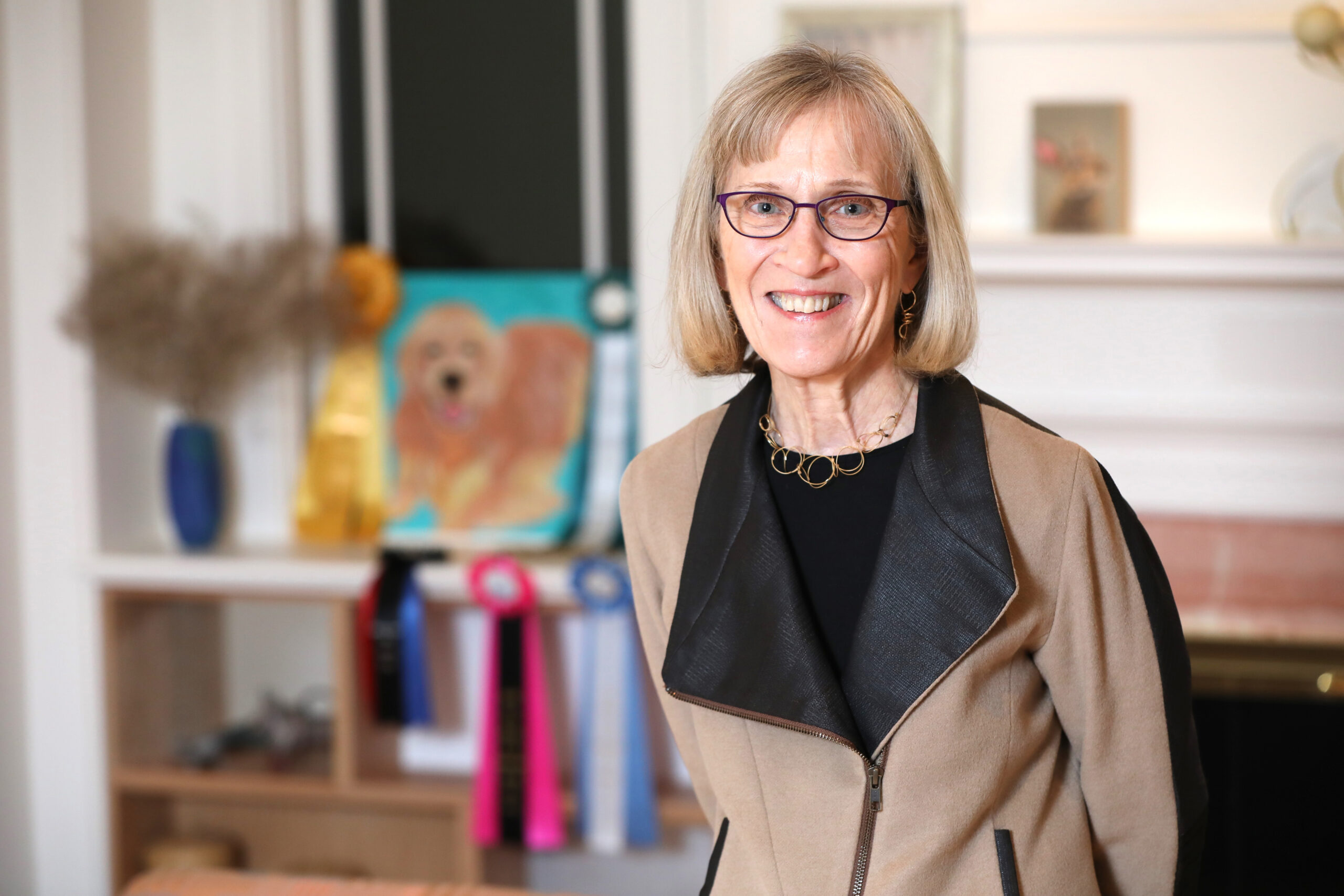 Counting 'invisible' work in household division of labor — Harvard Gazette