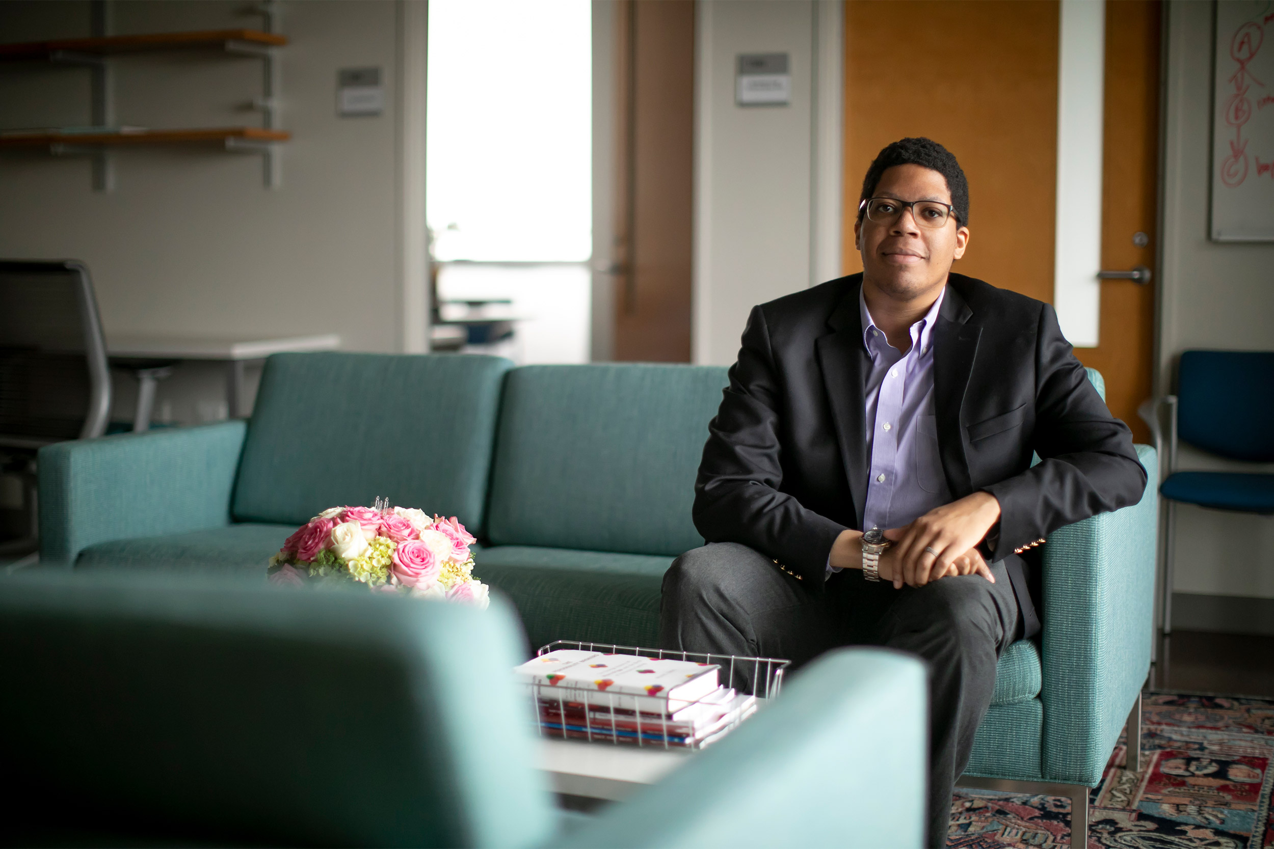 Teaching algorithms about skin tones — Harvard Gazette