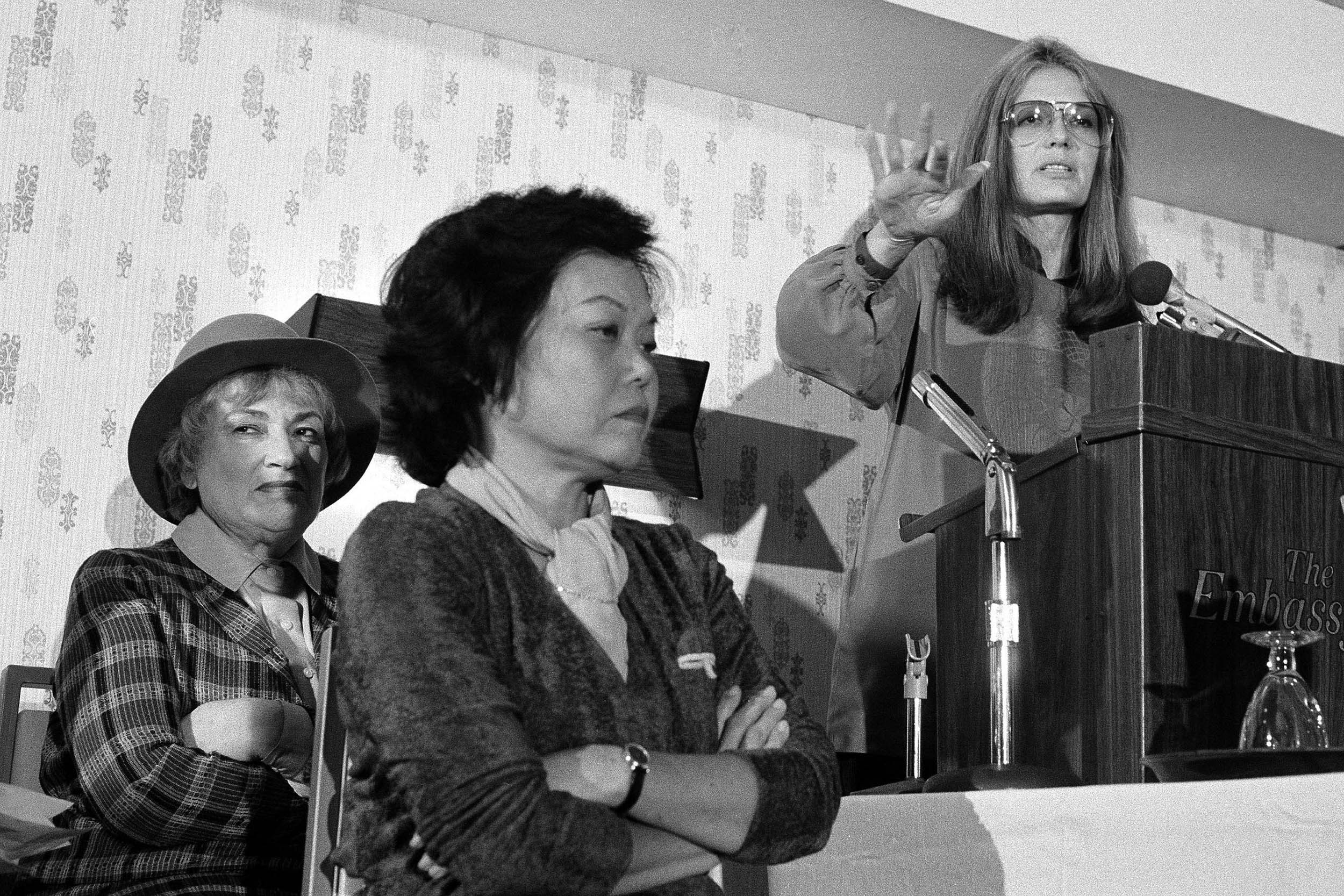 Women in STEM need more than a law — Harvard Gazette