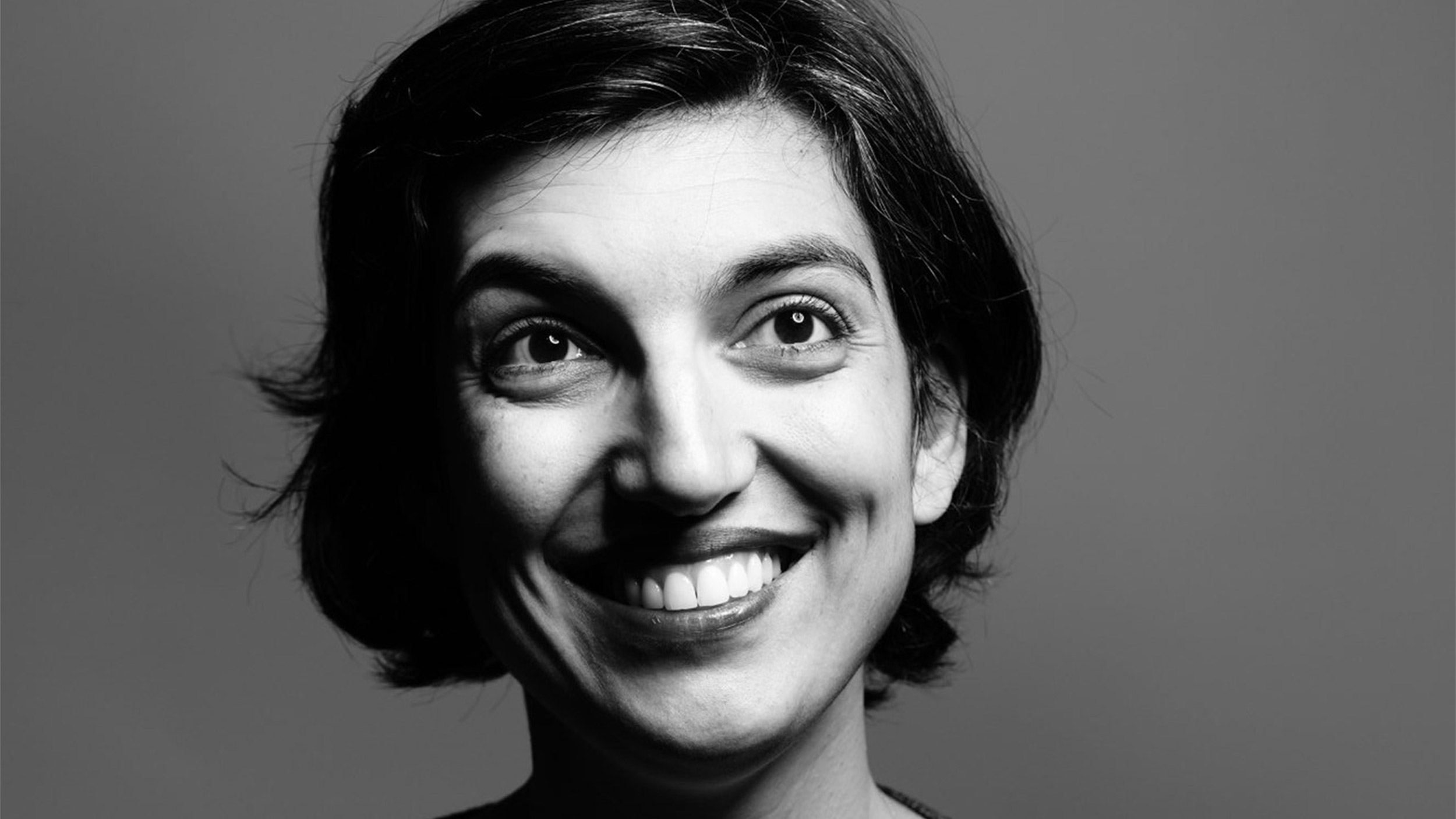 Novelist Elif Batuman returns to Harvard — Harvard Gazette