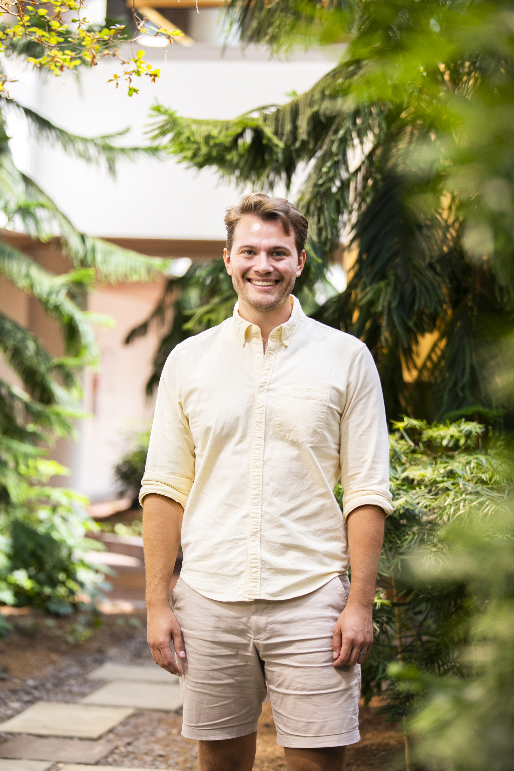 Cutting-edge science at the Harvard’s Rowland Institute — Harvard Gazette