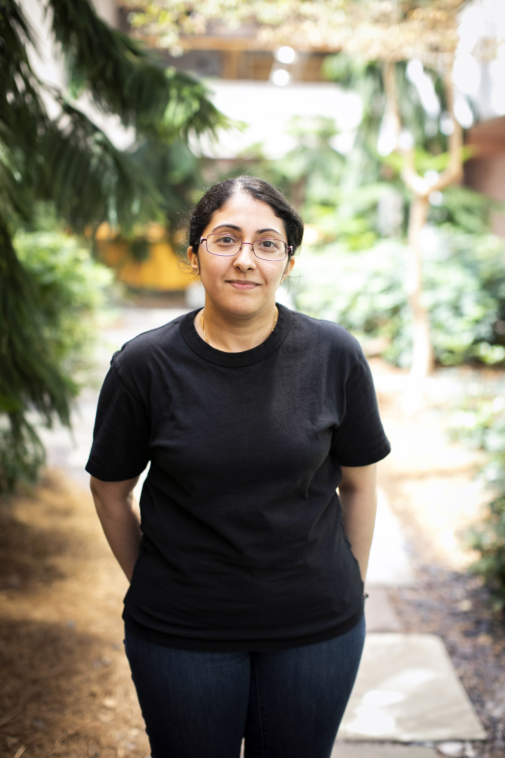 Cutting-edge science at the Harvard’s Rowland Institute — Harvard Gazette