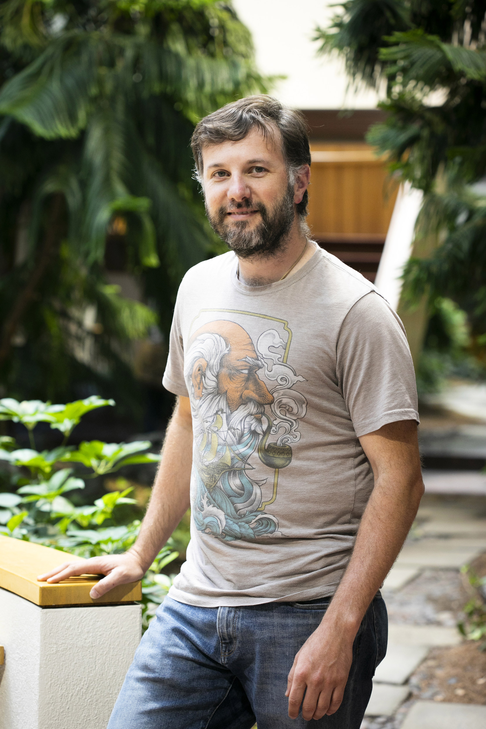 Cutting-edge science at the Harvard’s Rowland Institute — Harvard Gazette