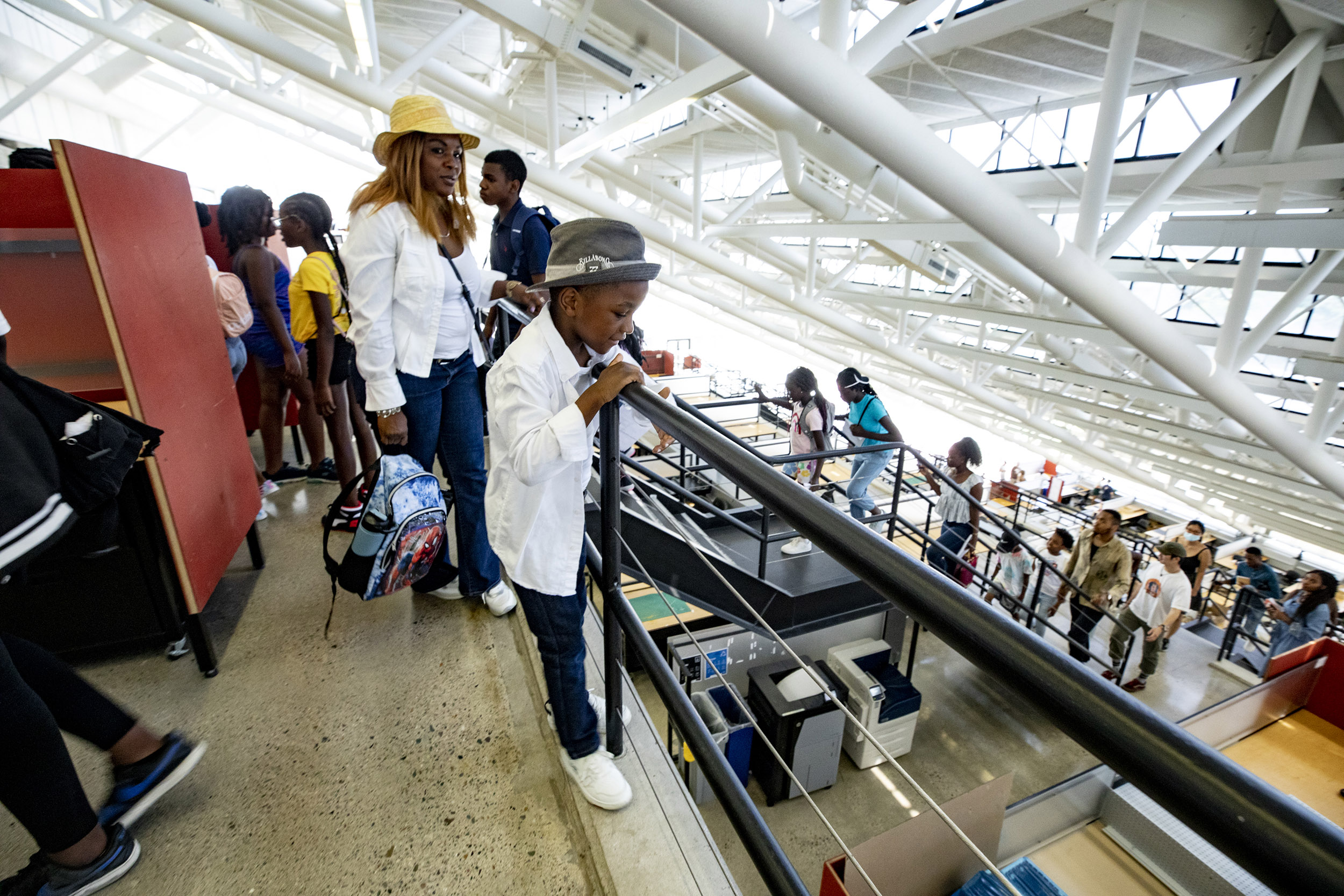 Fast-track immigration program not fair or fast, study finds — Harvard ...