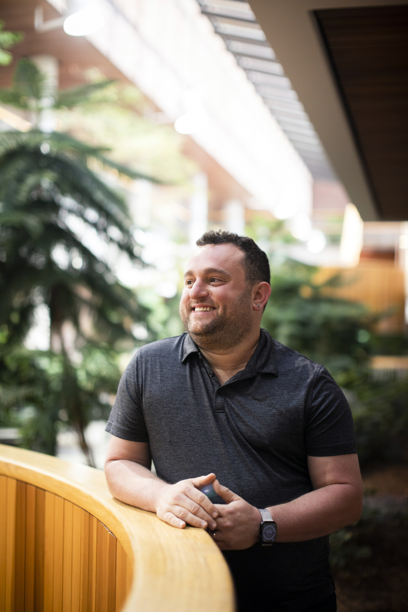 Cutting-edge science at the Harvard’s Rowland Institute — Harvard Gazette