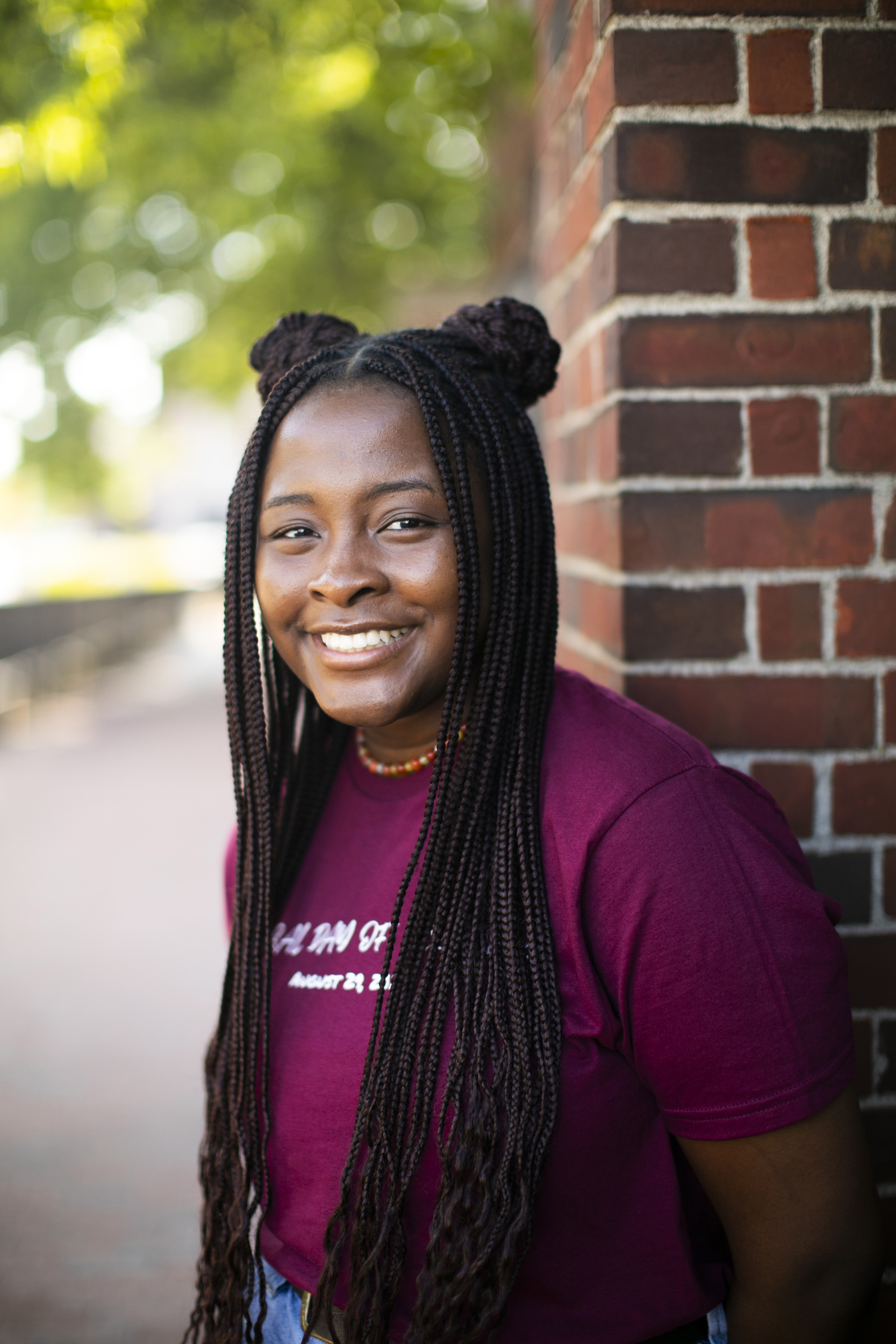 Harvard first-years describe themselves in three words — Harvard Gazette