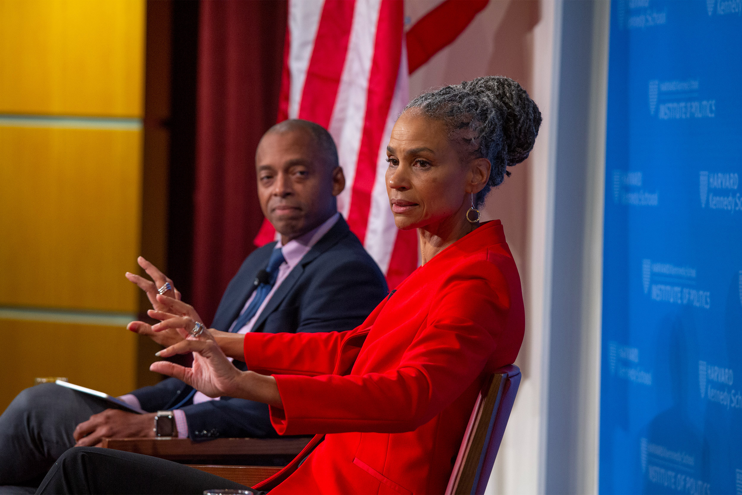 How Donald Trump, backers weaponized memes — Harvard Gazette