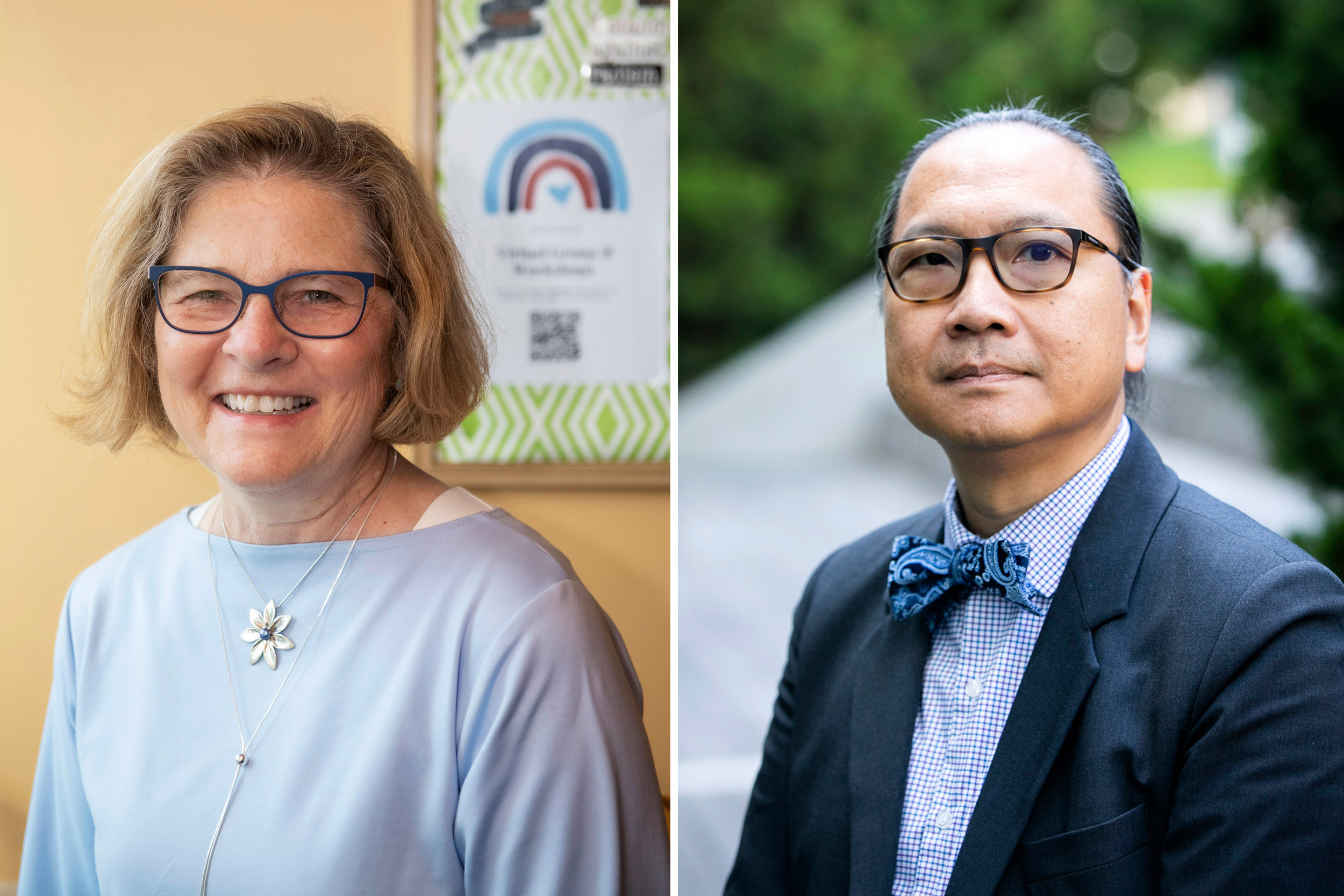 Harvard moves to implement recommendations for student mental health ...