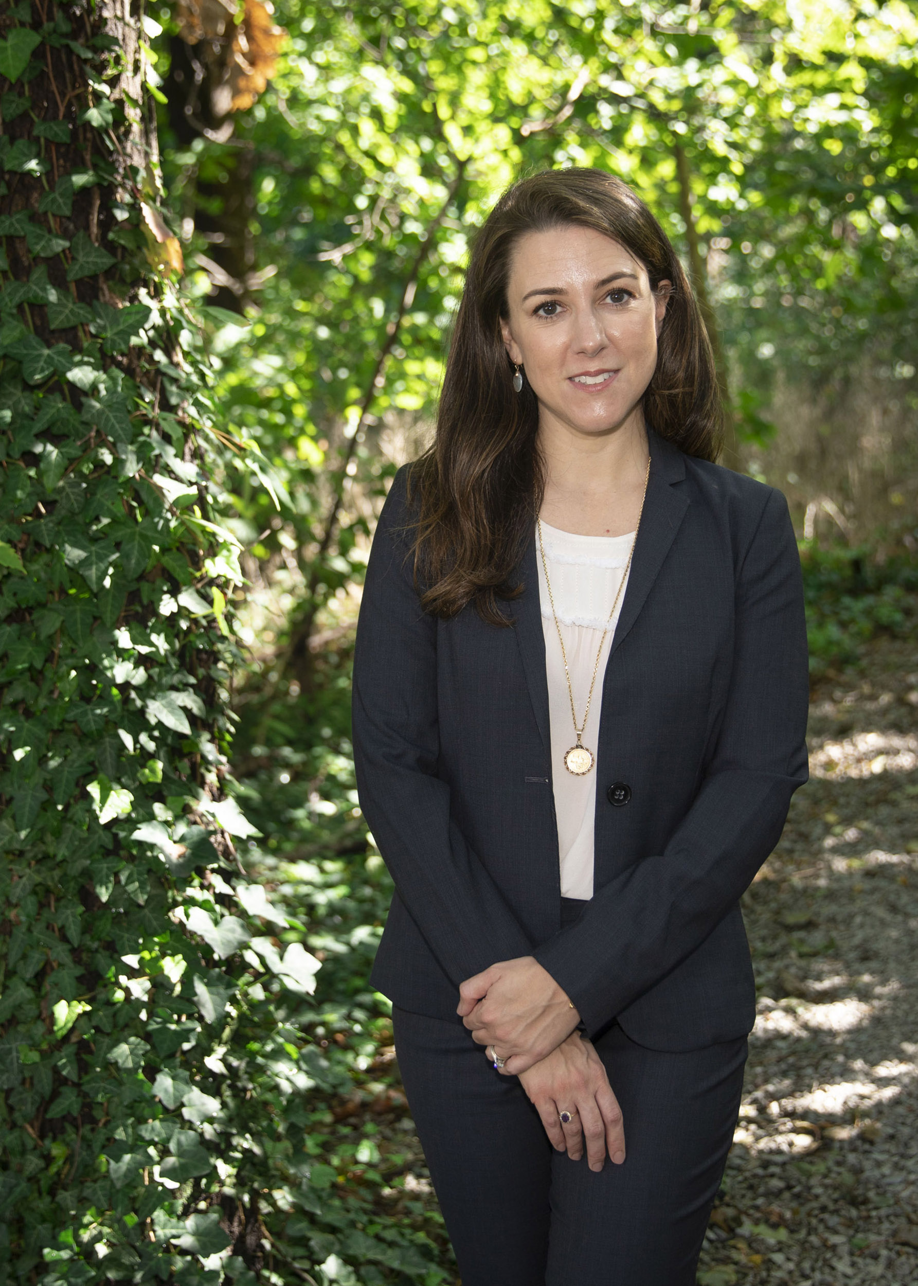 We need to rethink anxiety, says Harvard psychologist — Harvard Gazette