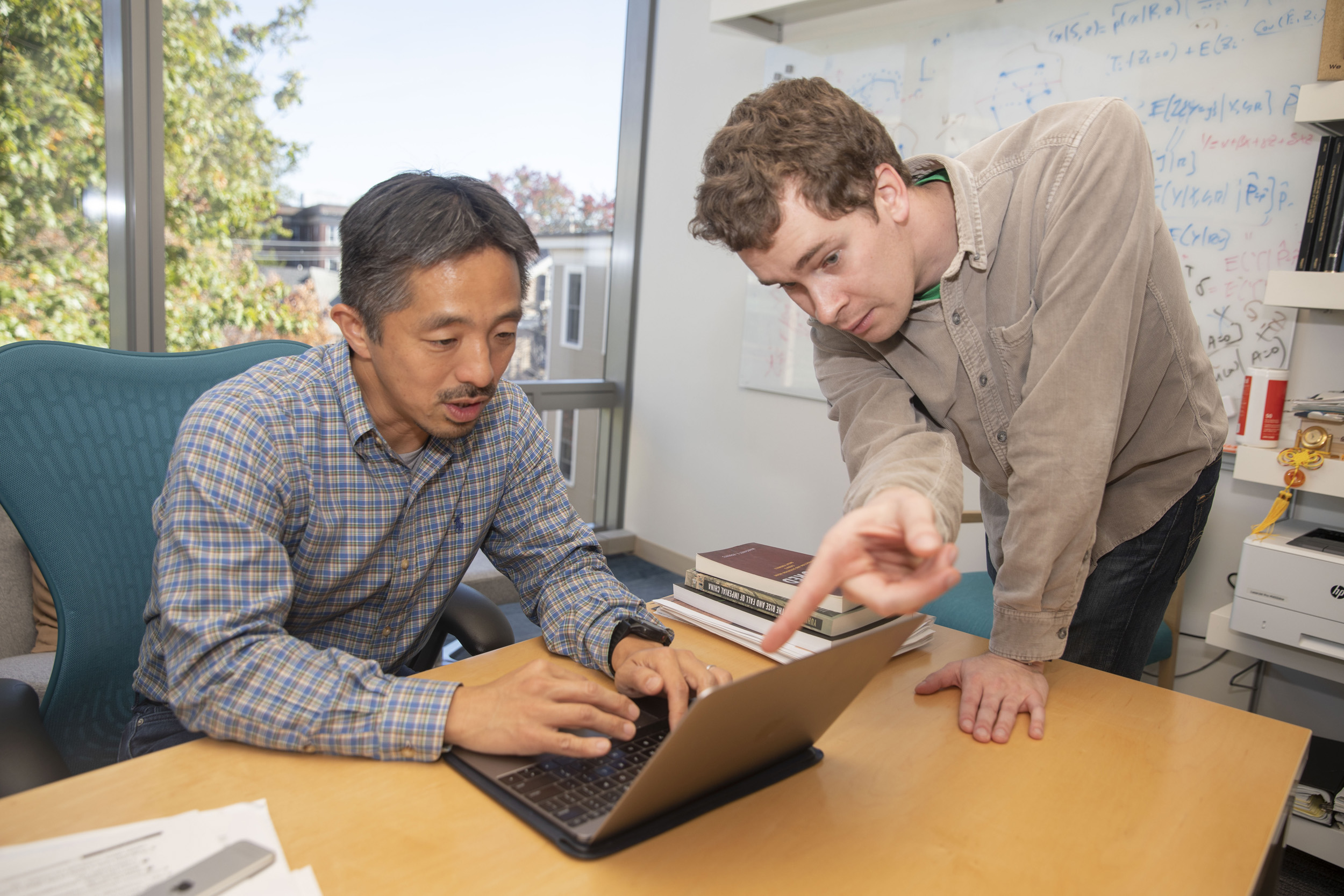 Three Harvard scholars on threats to democracy — Harvard Gazette