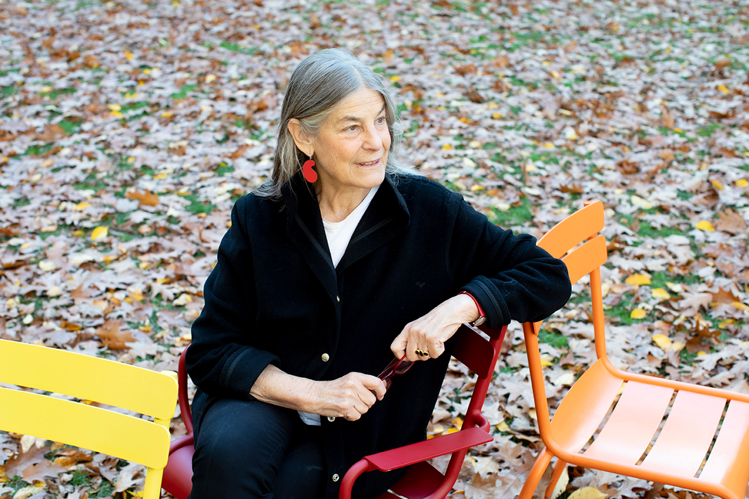 We’re living longer so that just means we work longer, right? — Harvard ...