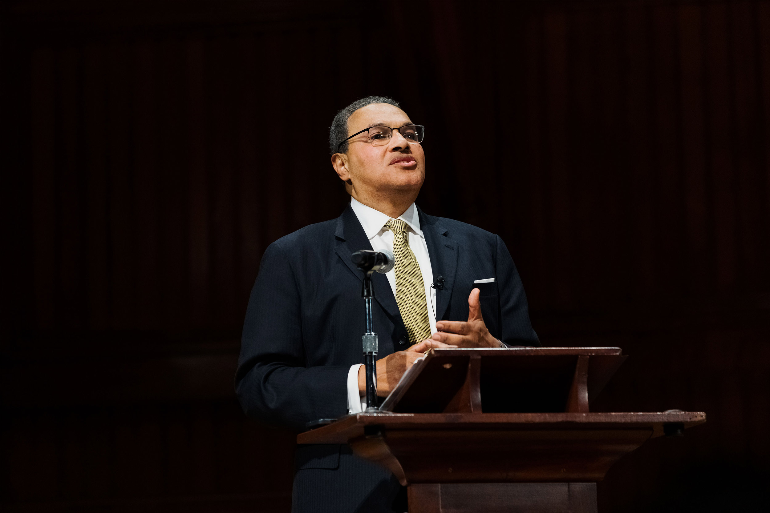 ‘We can be better than this’ — Harvard Gazette