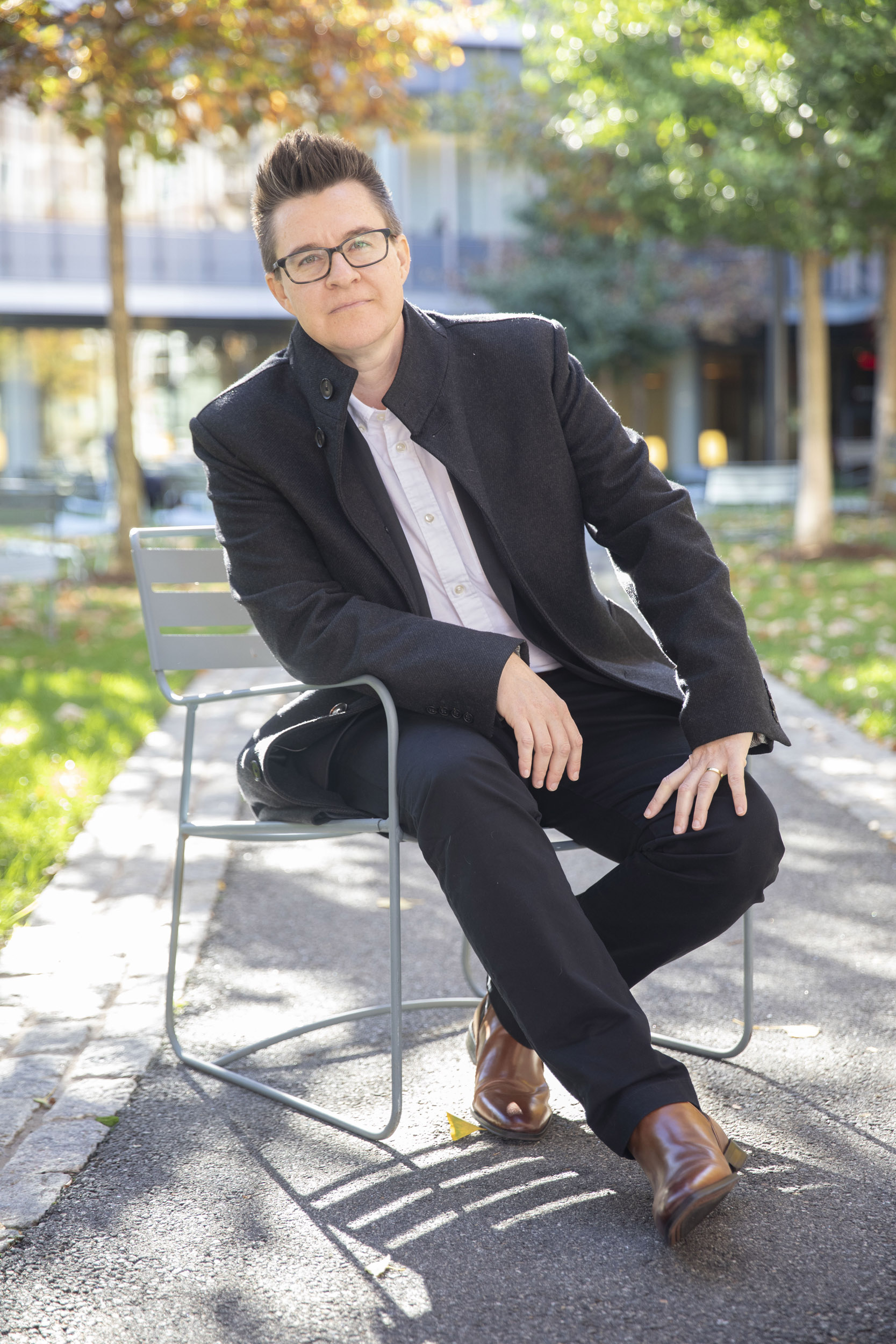 Three Harvard scholars on threats to democracy — Harvard Gazette