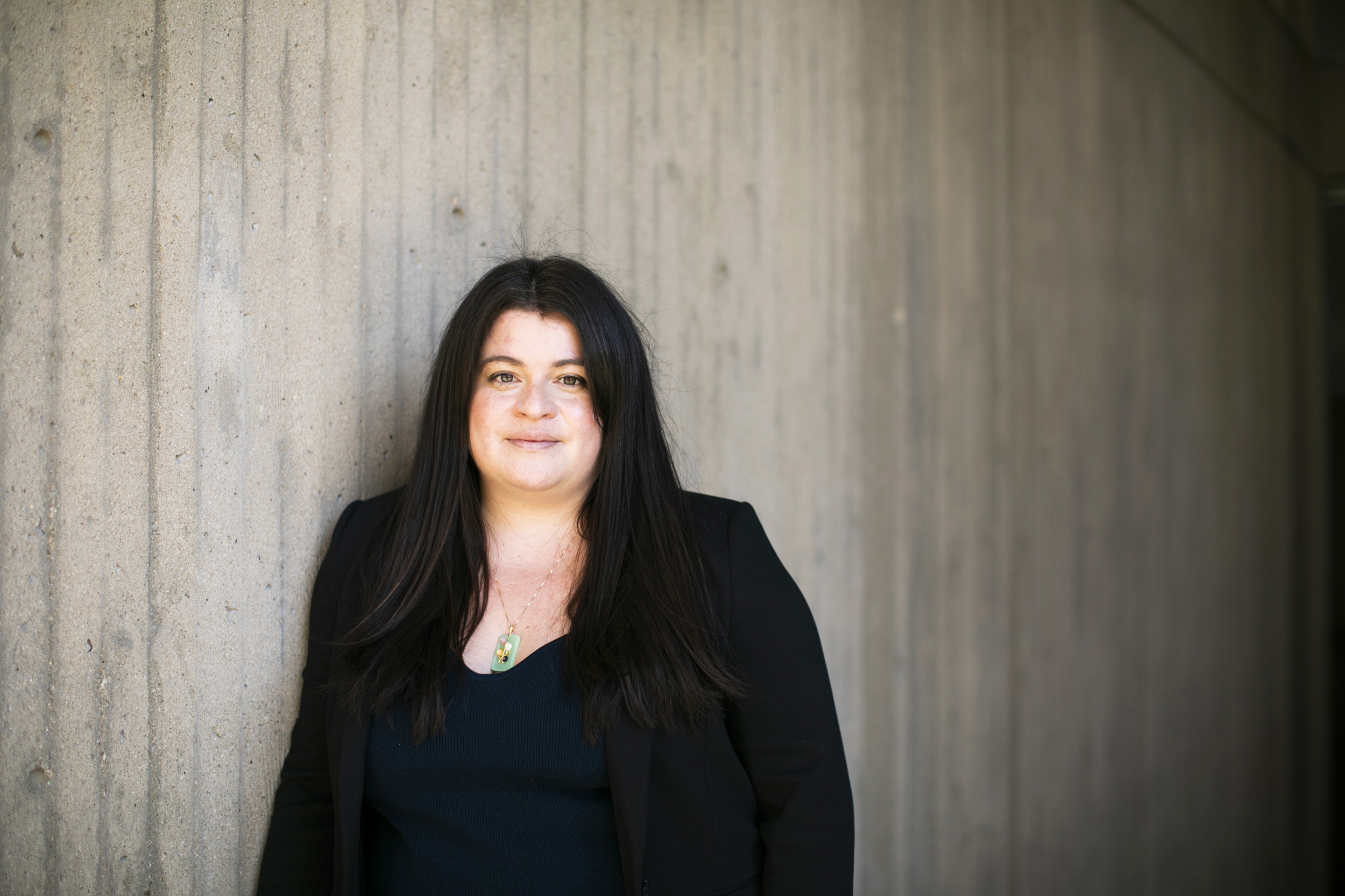 New faculty: Irene Soto Marín — Harvard Gazette