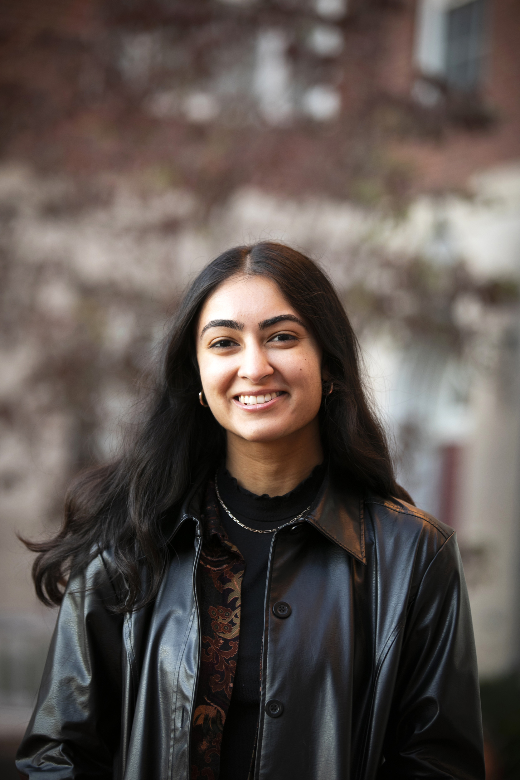 Six Harvard seniors headed for Oxford — Harvard Gazette